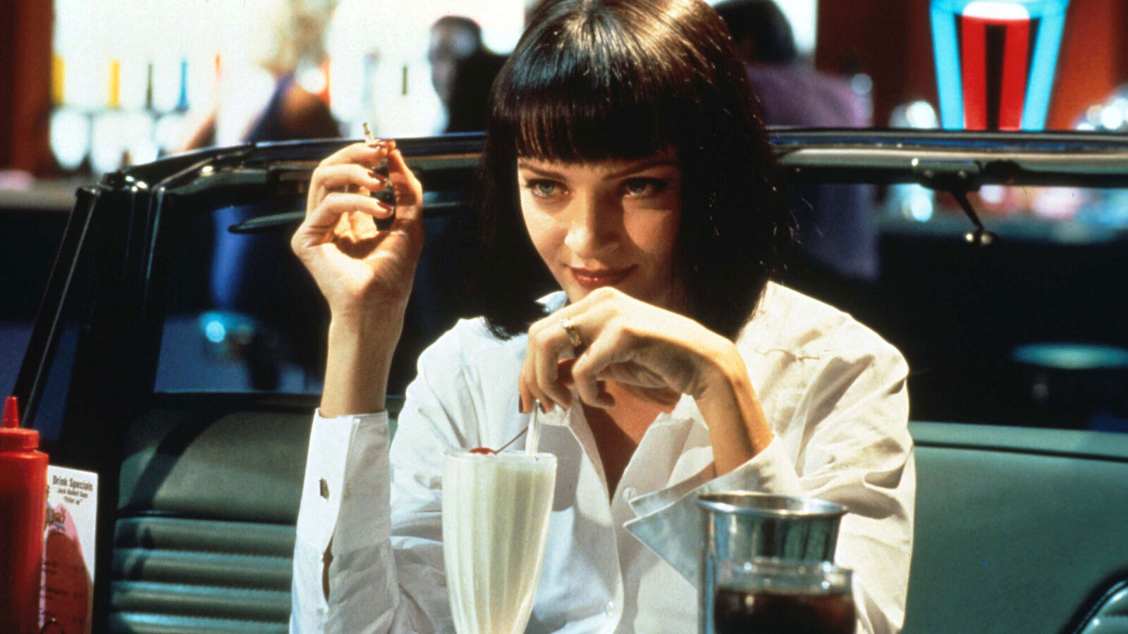 25 fictional restaurants where we wish we could have a meal | Yardbarker