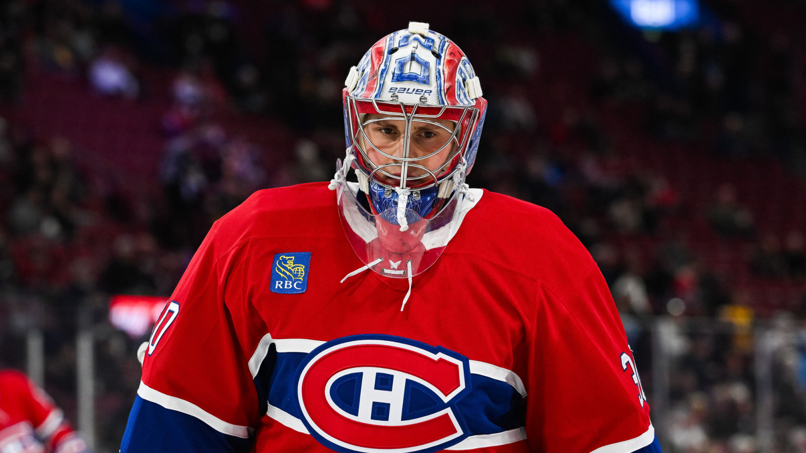 Cayden Primeau Surprisingly Linked to New Jersey Devils After Jacob ...