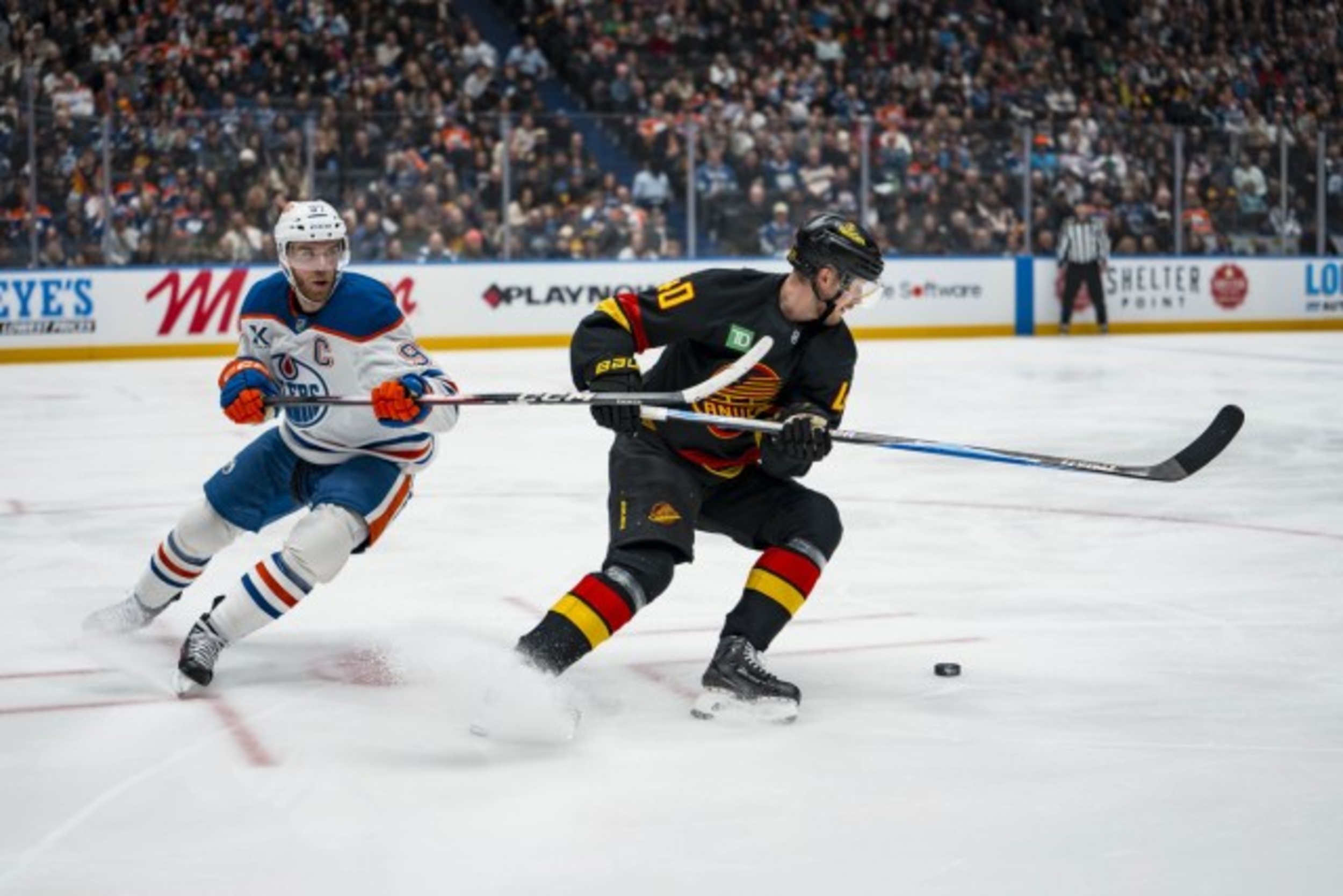 The Pacific Division Is An Aggressive 3-Team Race | Yardbarker