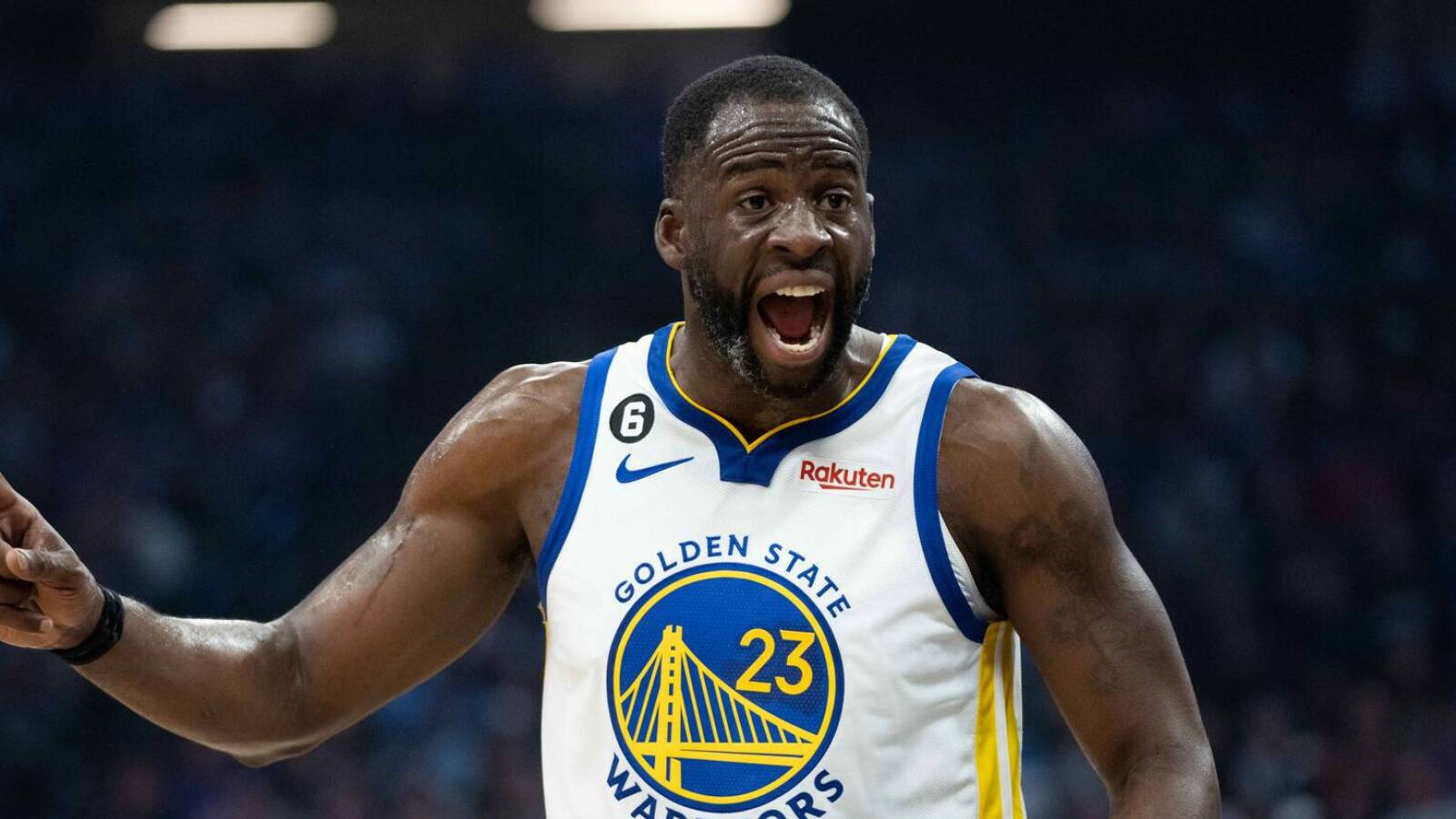 Potential landing spots for Draymond Green | Yardbarker