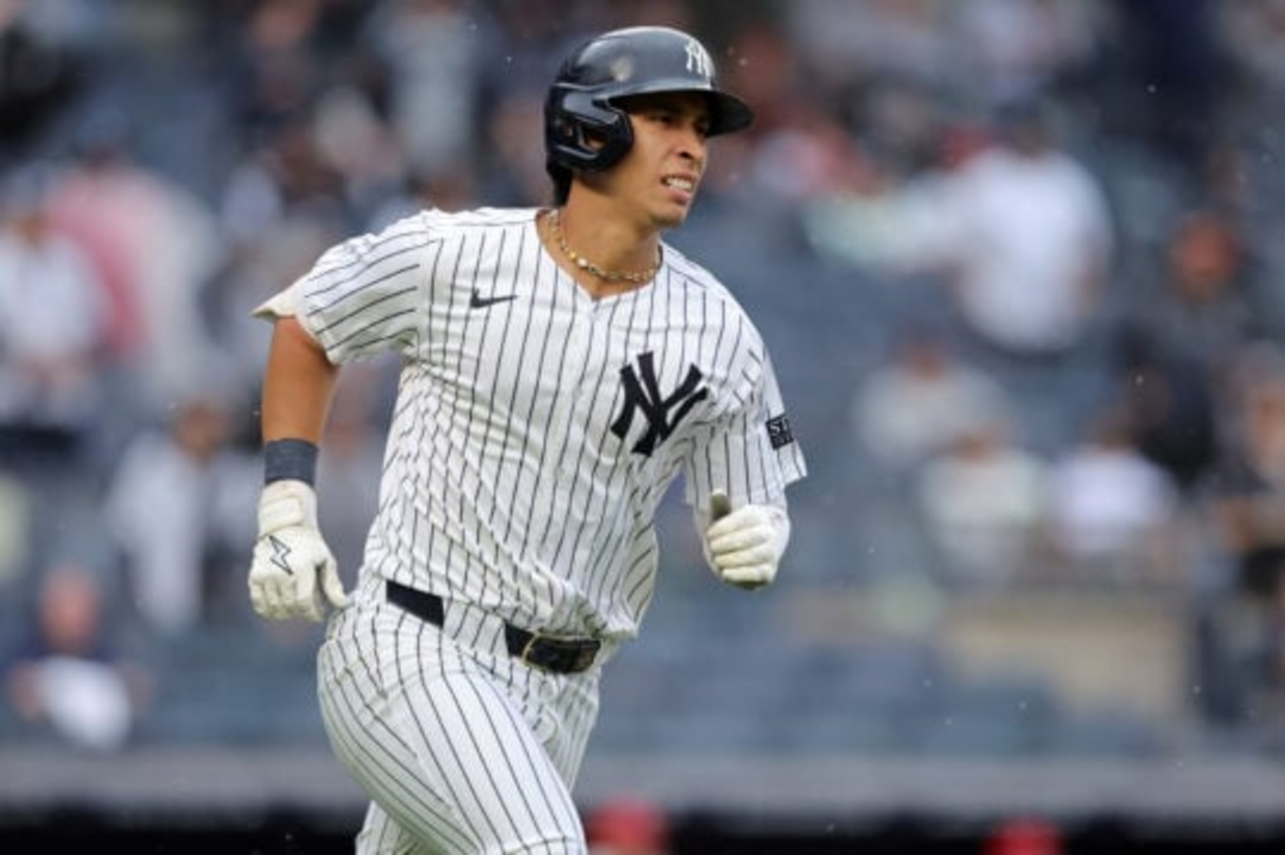 Why the Yankees need to bring in a new bench bat to improve the roster ...