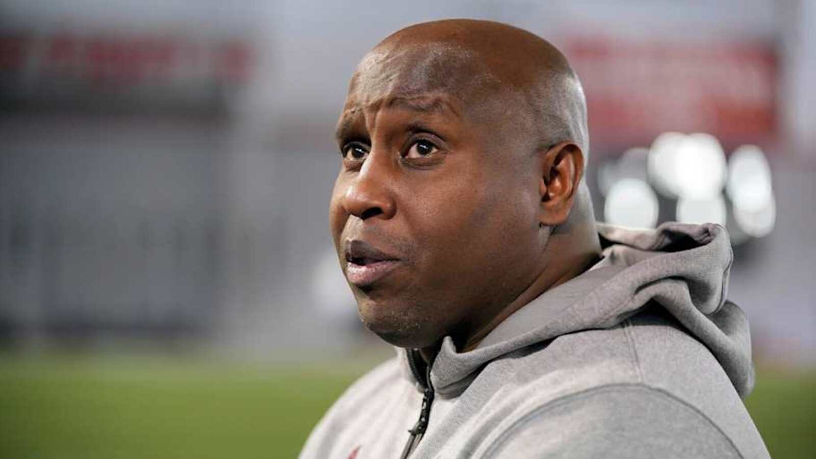 Oregon Suing Football Coach Carlos Locklyn After Joining Ohio State ...