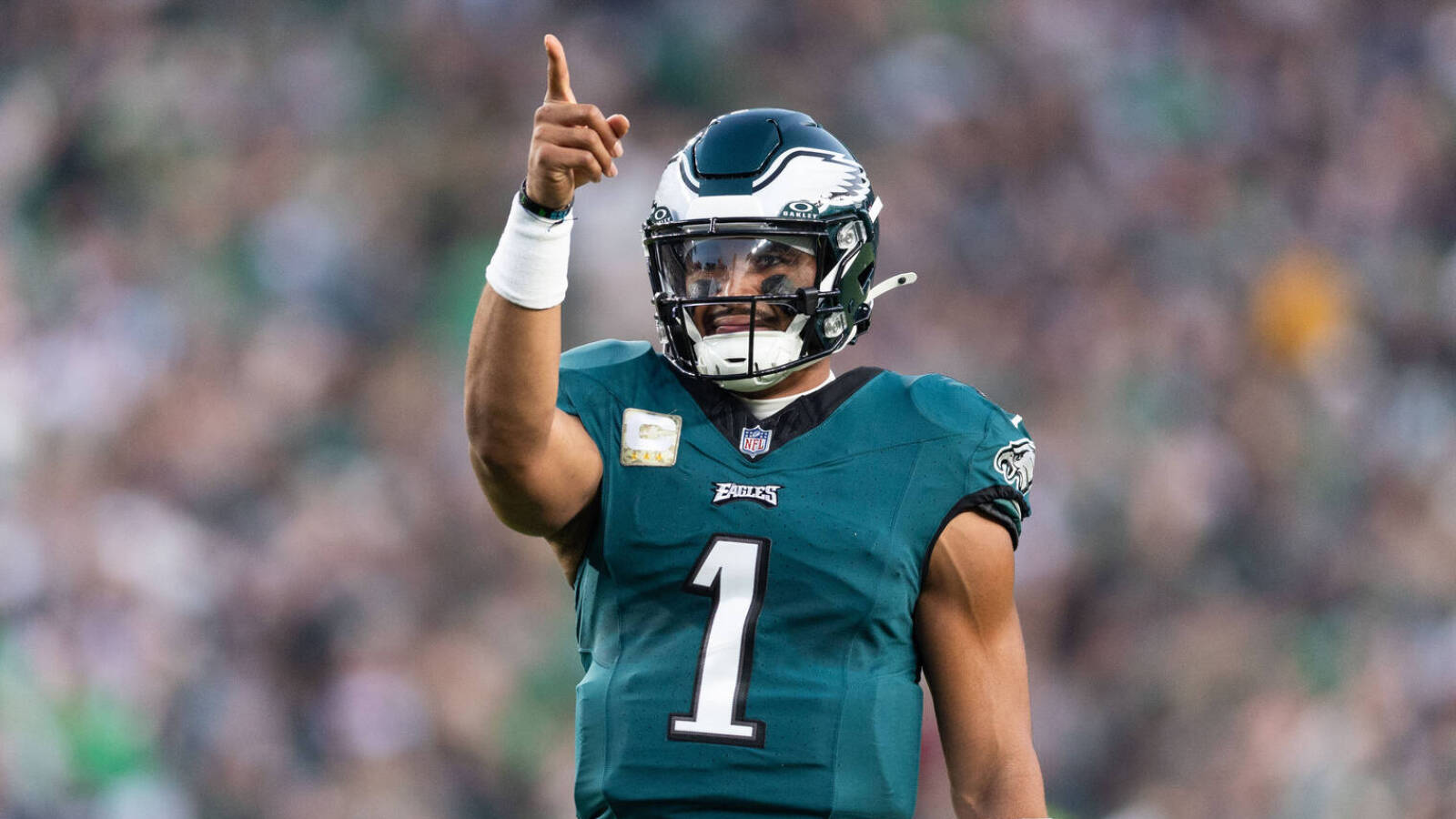 Fantasy ballers: All my friends will beat Week 11 projections | Yardbarker