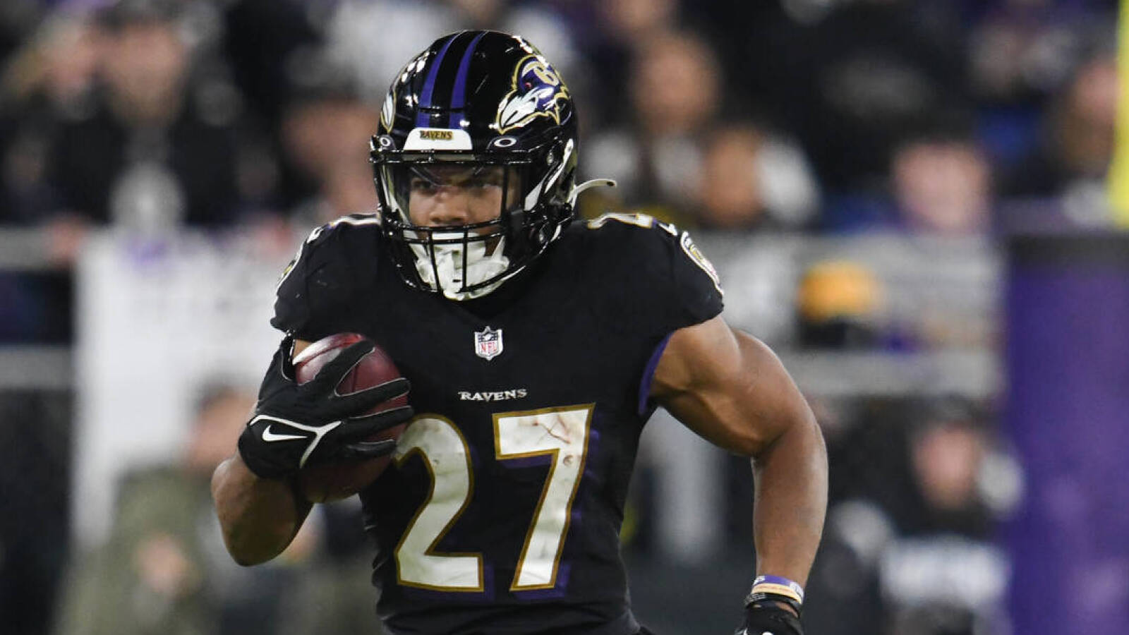 Ravens Might Have Another Contract Issue With Top Player To Worry About ...