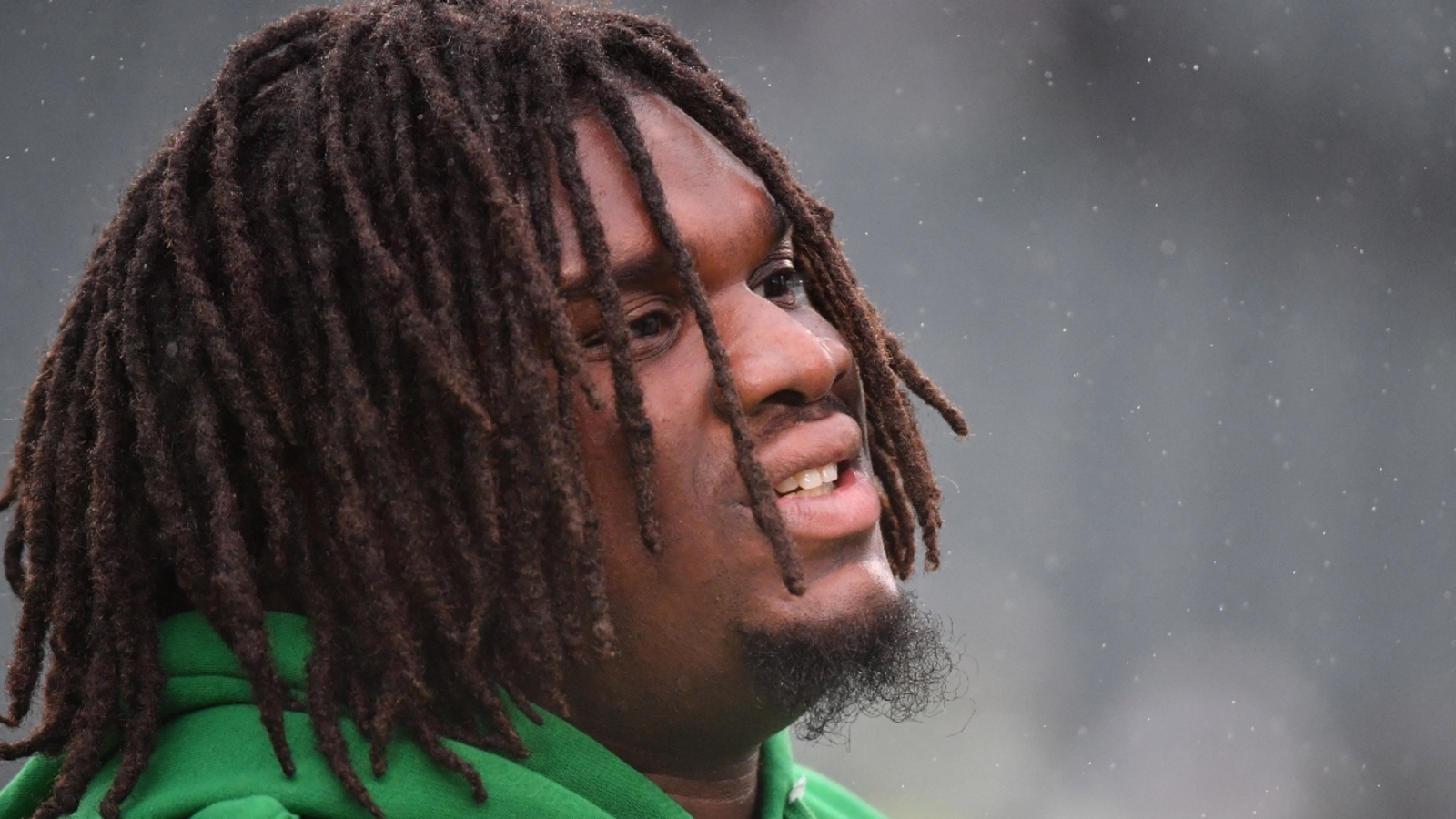 Jordan Davis slims down to ‘more lean’ 350 pounds entering Year 3 with ...