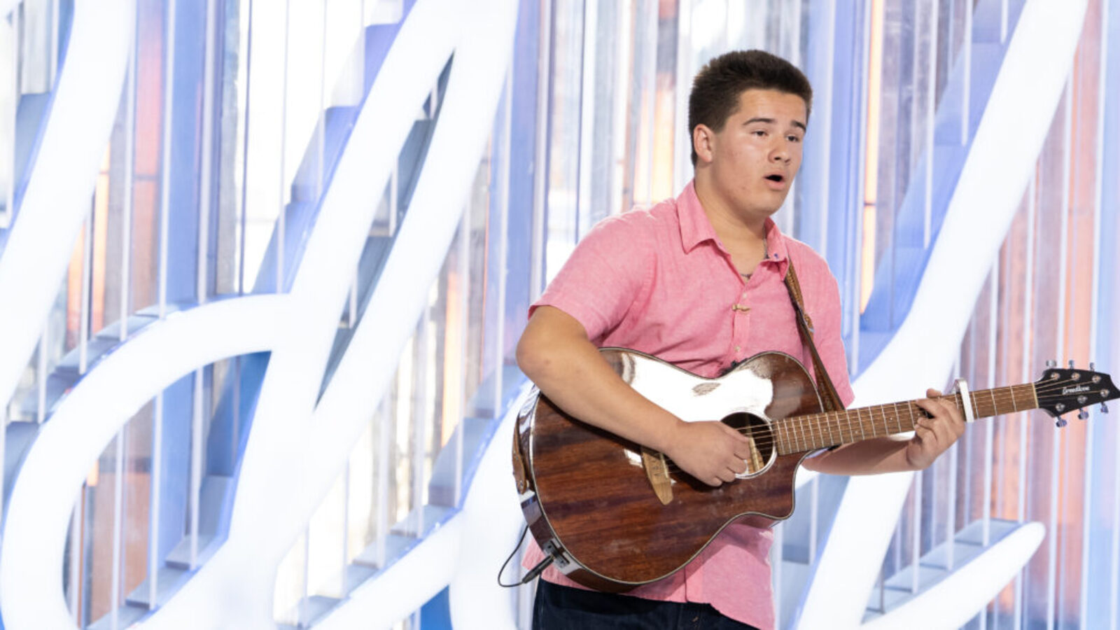 What Happened to ‘American Idol’ Contestant Freddie McClendon’s Dad ...