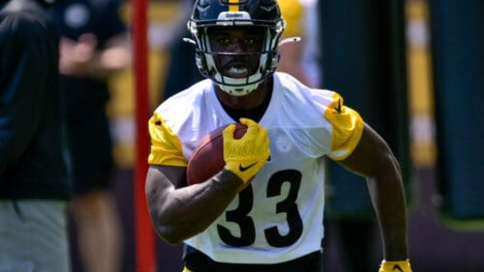 Aaron Shampklin’s Incredible Journey from Substitute Teacher to ...