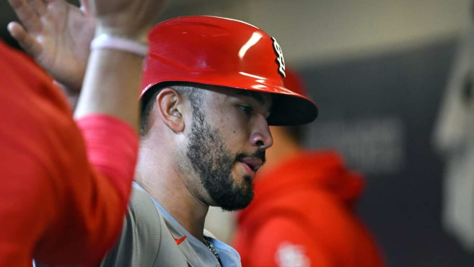 Cardinals Rising Star Reportedly Missing From Lineup Due To Unfortunate ...
