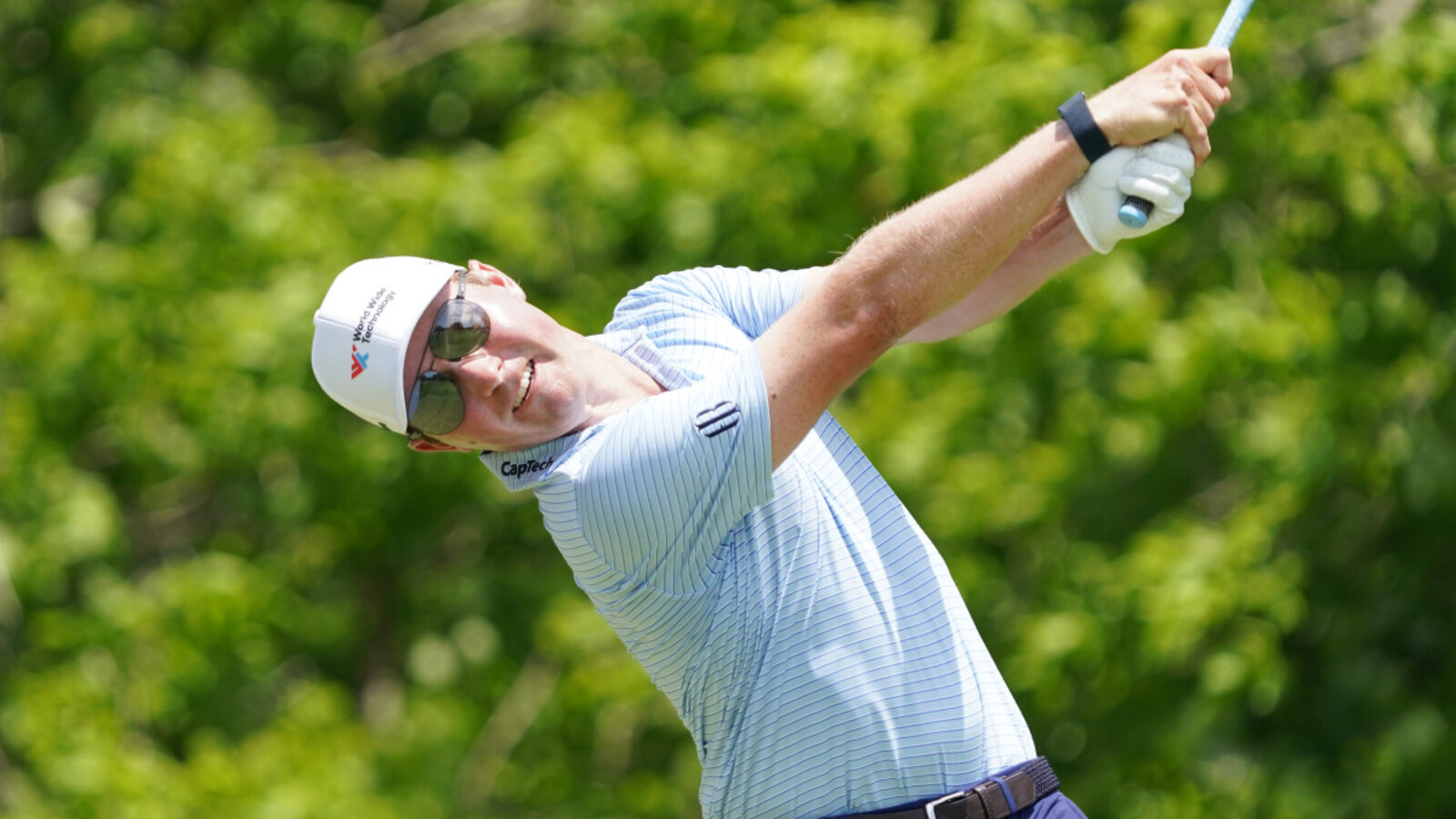 Ben Griffin Should be Ryder Cup Bound | Yardbarker