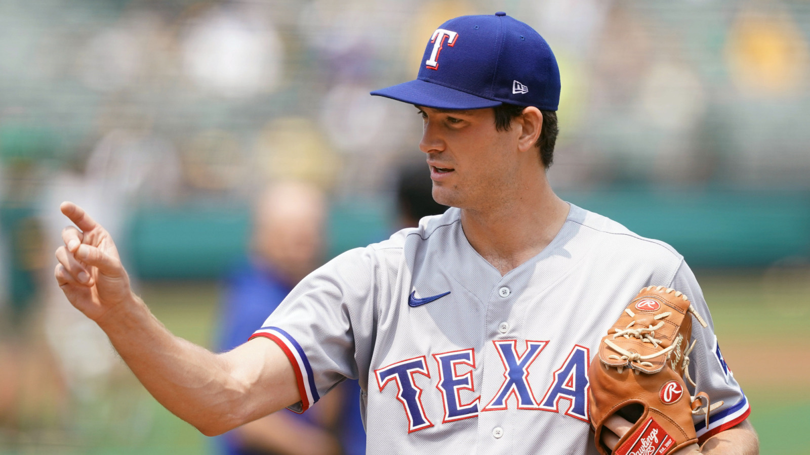 What does veteran pitcher Drew Anderson offer the Tigers? | Yardbarker