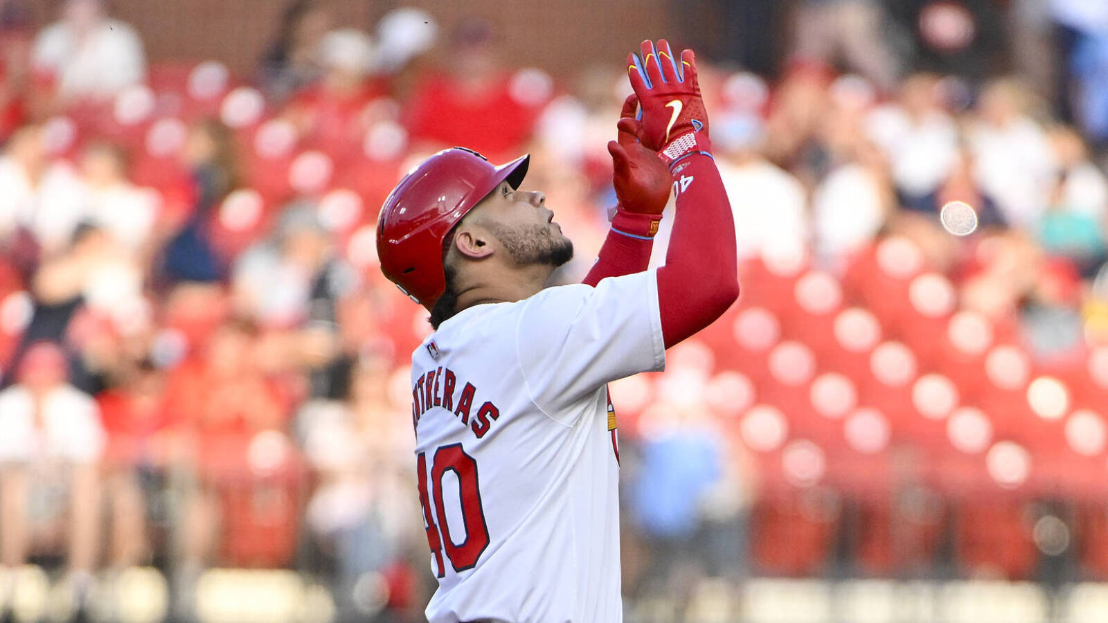 Cardinals star gives update on timeline for injury rehab | Yardbarker