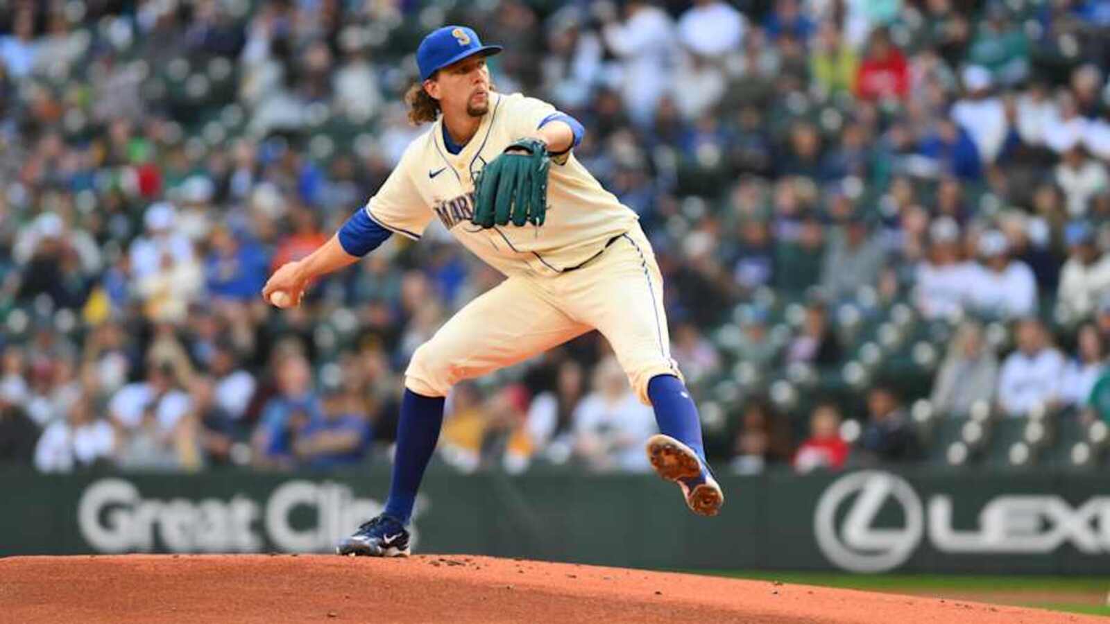 Seattle Mariners Received Inquiries From Teams For All 5 Starting ...