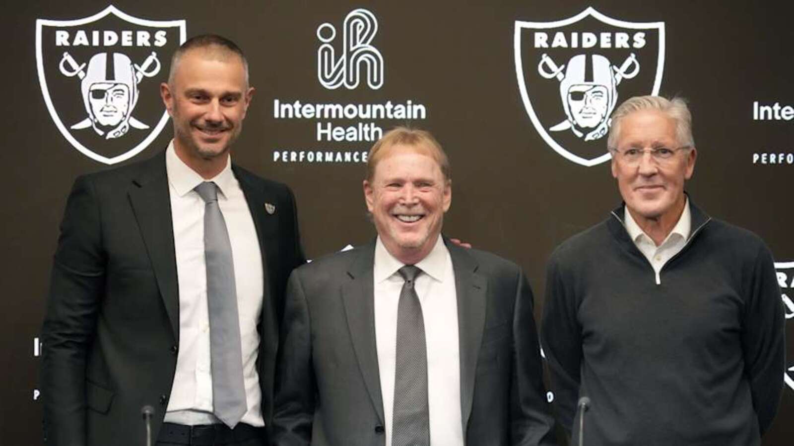 The Raiders Need to See Progress in 2025 | Yardbarker