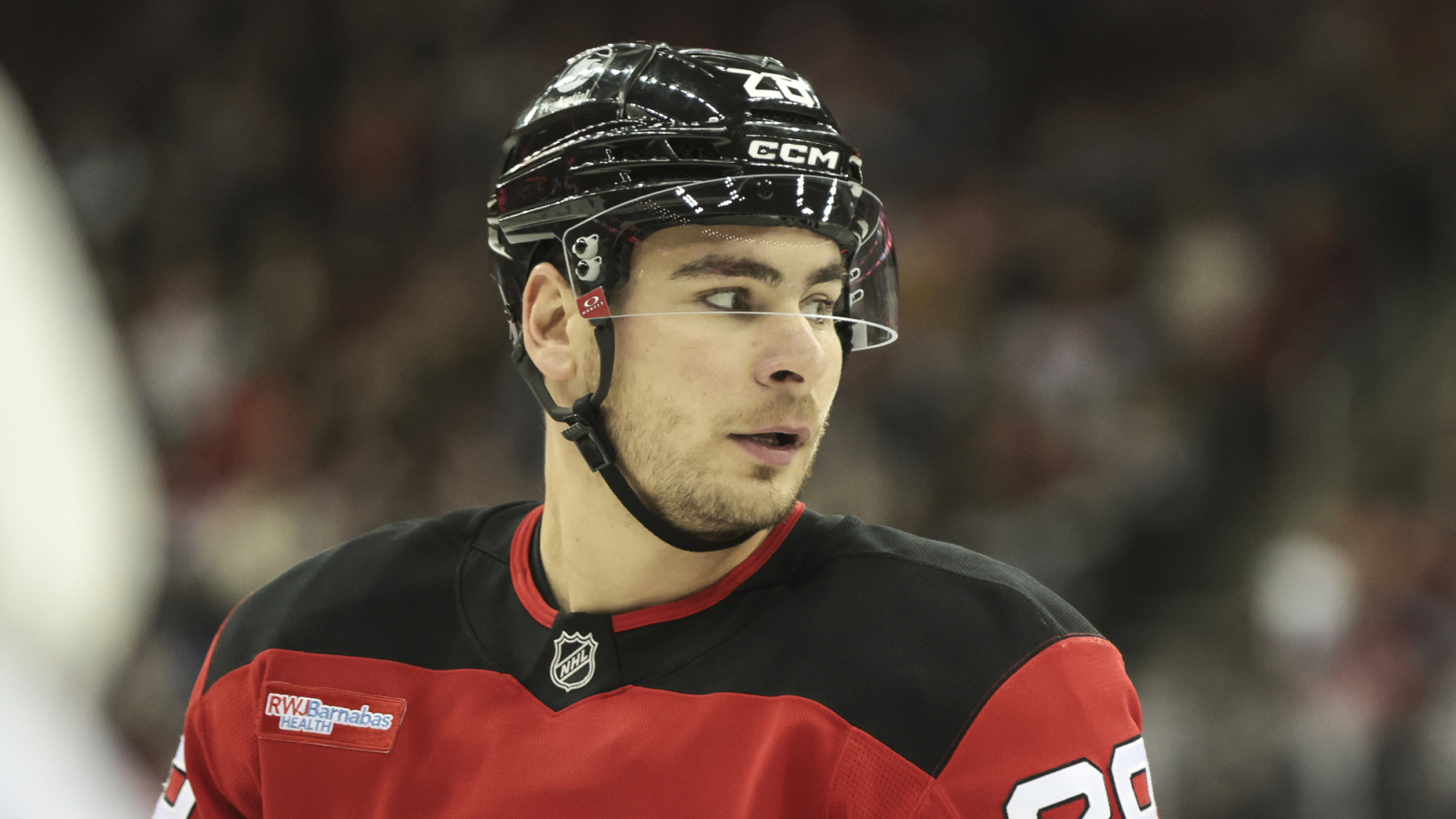 Timo Meier Ejected Following Controversial On-Ice incident, Faces ...