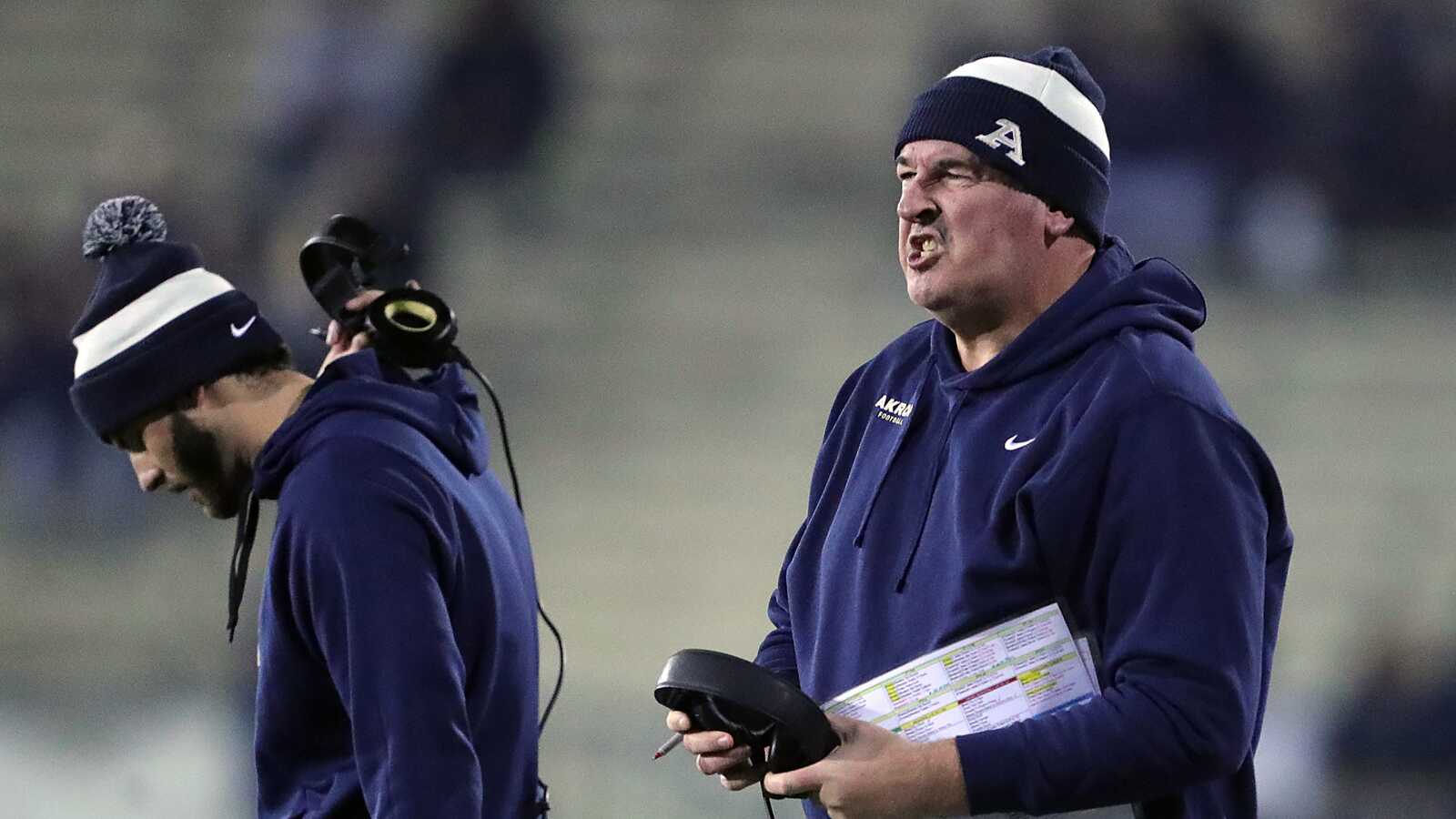 CFB team ineligible for bowl games due to embarrassing reason | Yardbarker