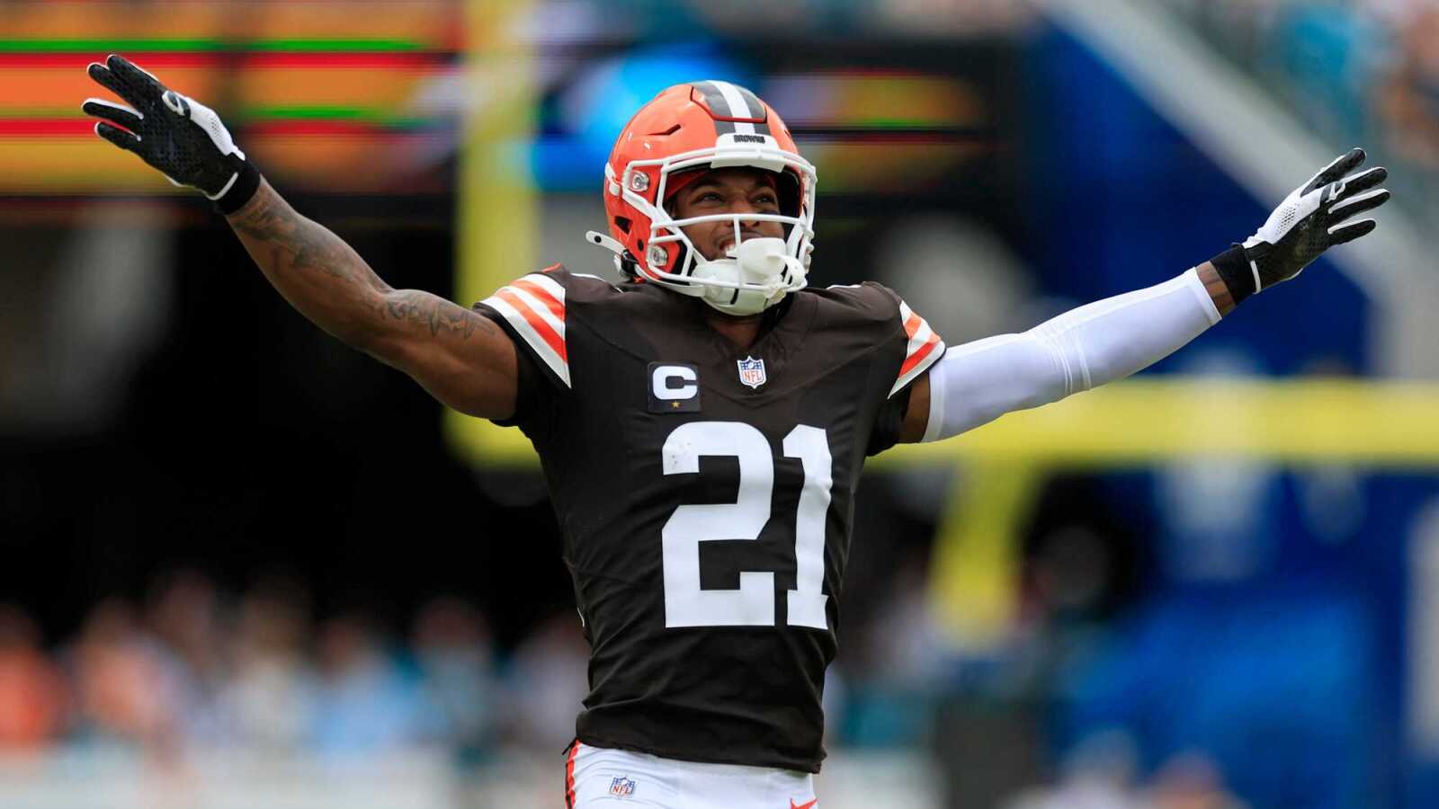 Browns offseason checklist: Tear it all down | Yardbarker