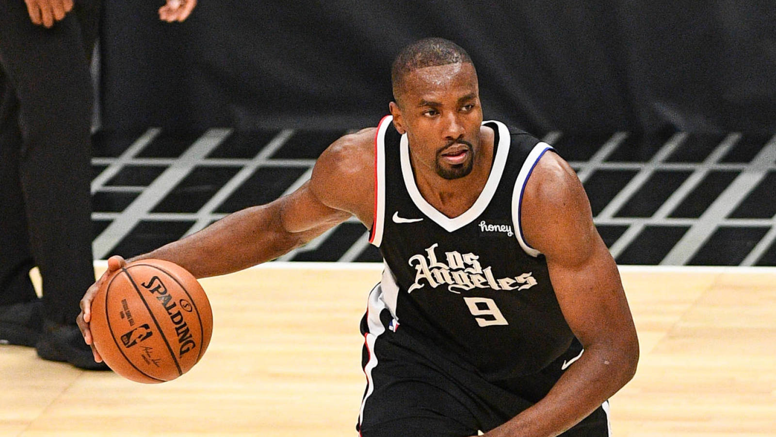 Clippers’ Ibaka undergoes season-ending back surgery | Smirfitts Speech