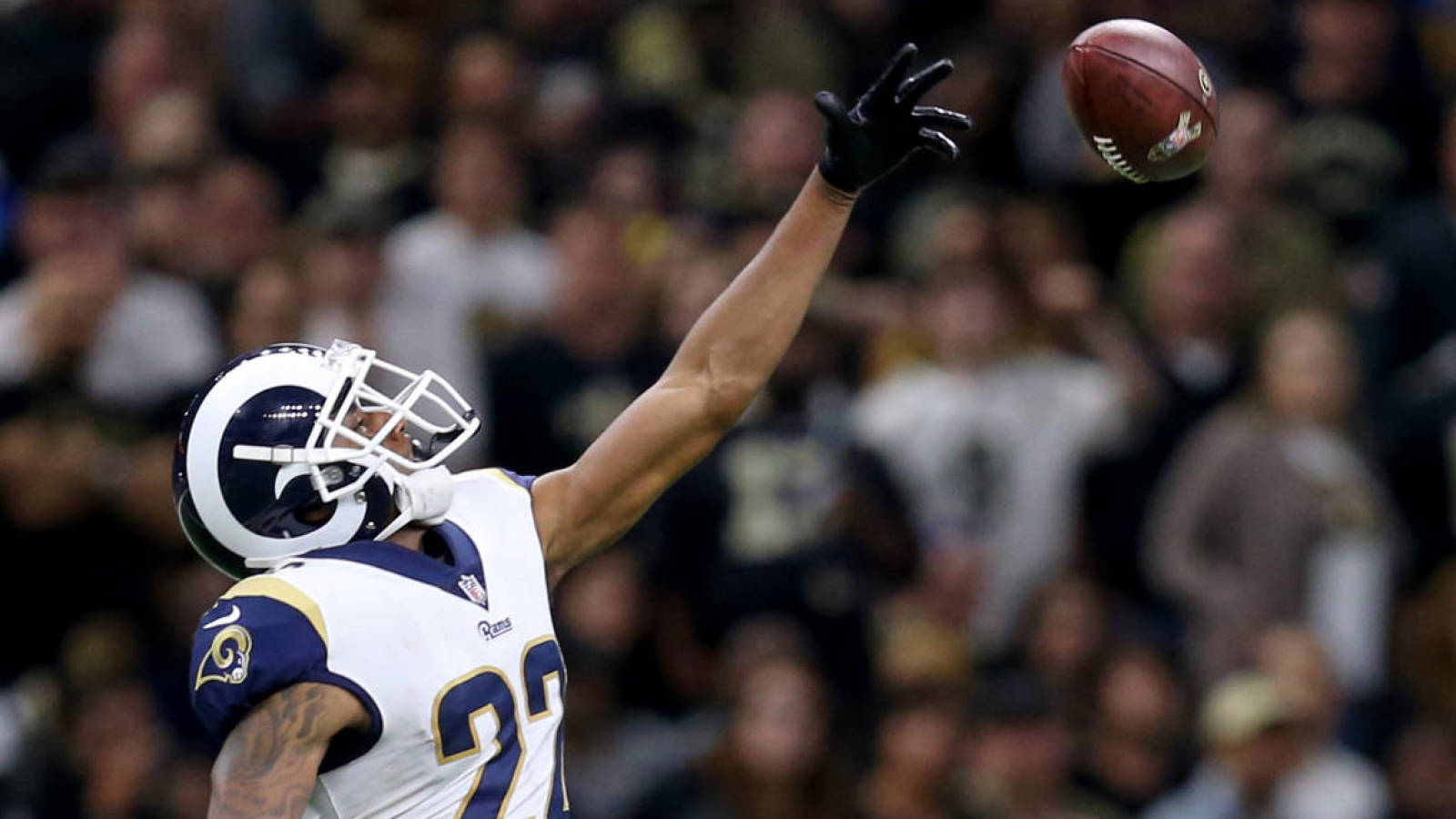 10 NFL players facing the most pressure in the second half | Yardbarker