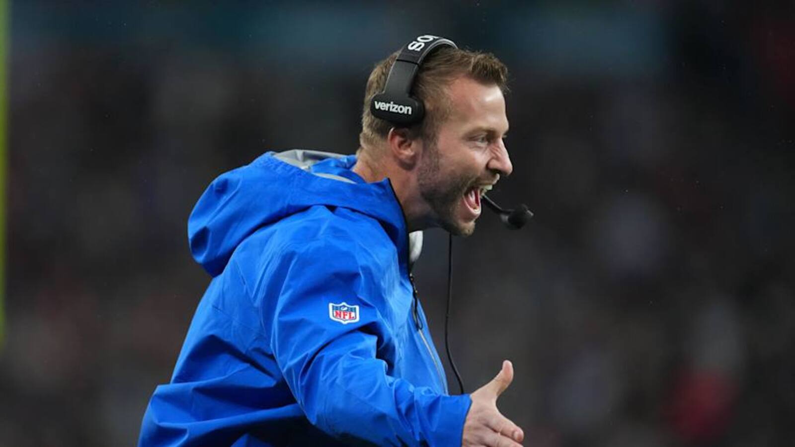 Rams Sean McVay Gets Candid on Cooper Kupp's Return | Yardbarker