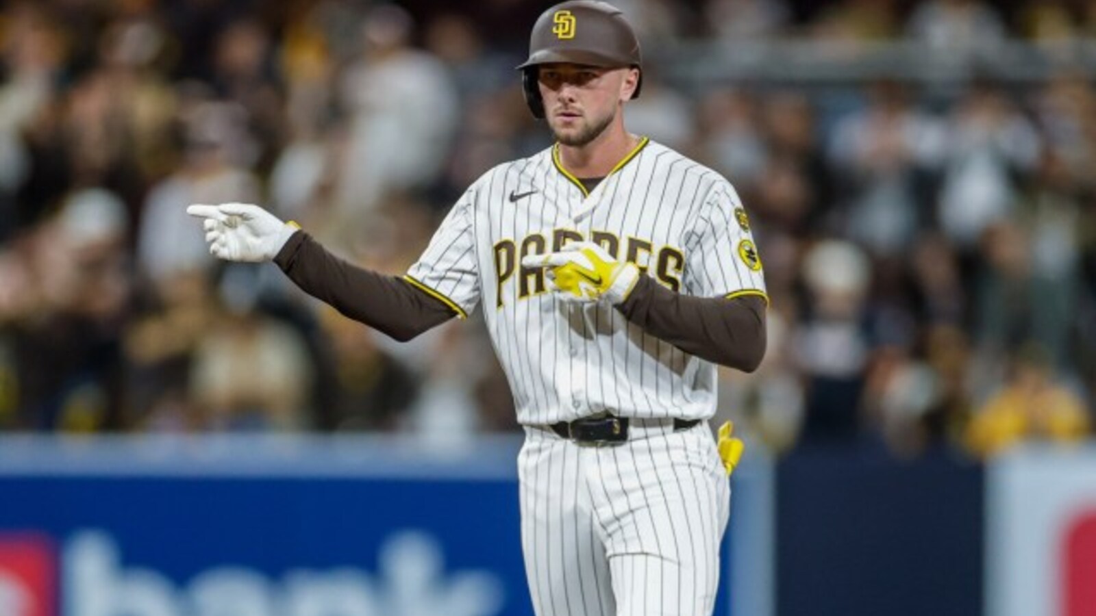 Padres 2026 Performance Breakdown: Merrill Rising, Tatis Jr.’s Impact ...