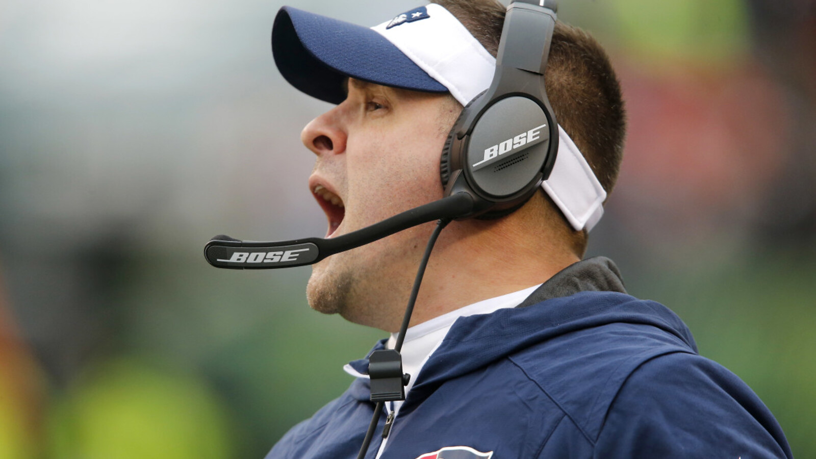 Patriots Assistant Coach 'Smitten By' Quarterback Drake Maye | Yardbarker