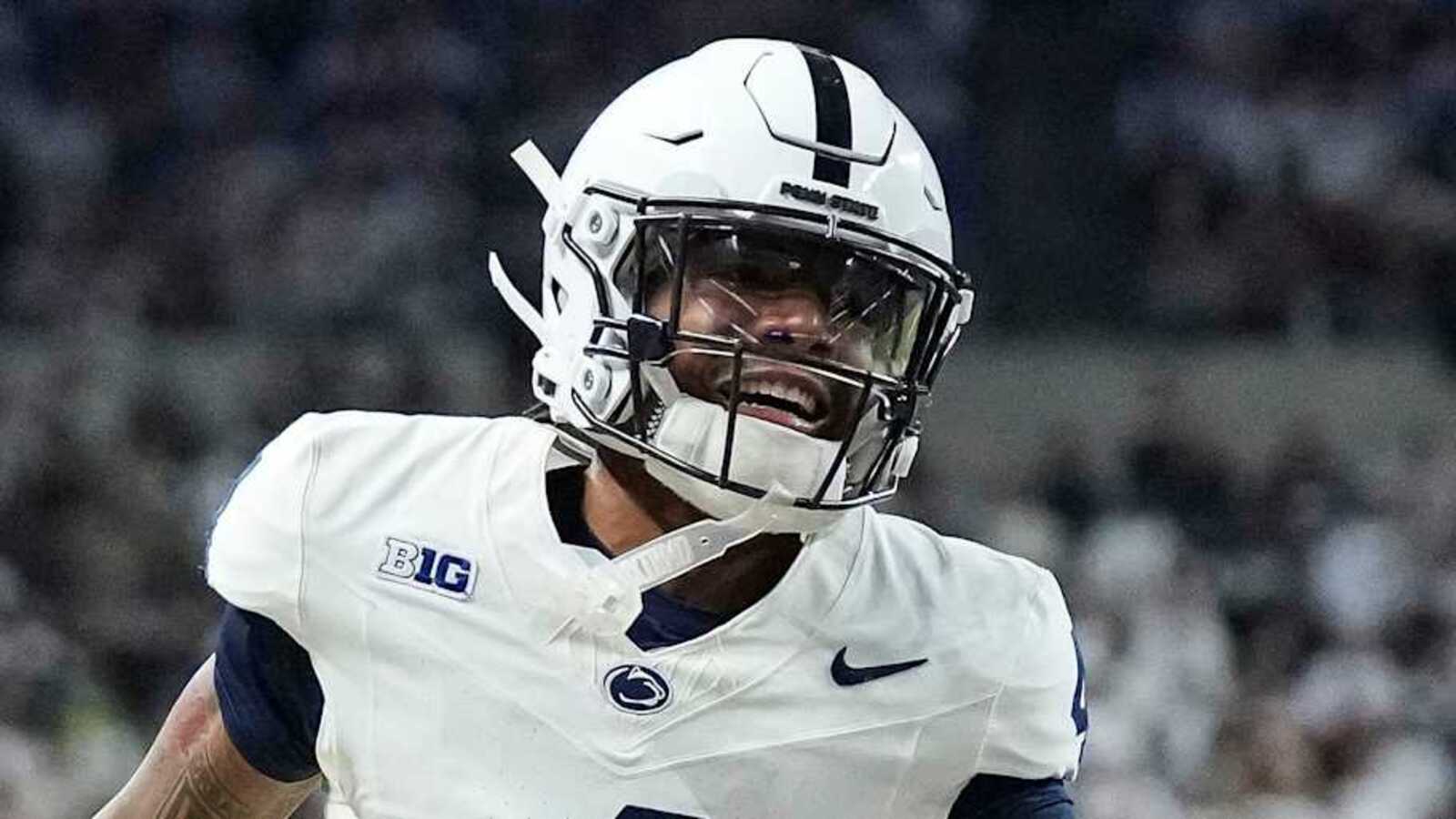 Indiana Gets Commitment From All-Big Ten Cornerback Transfer | Yardbarker