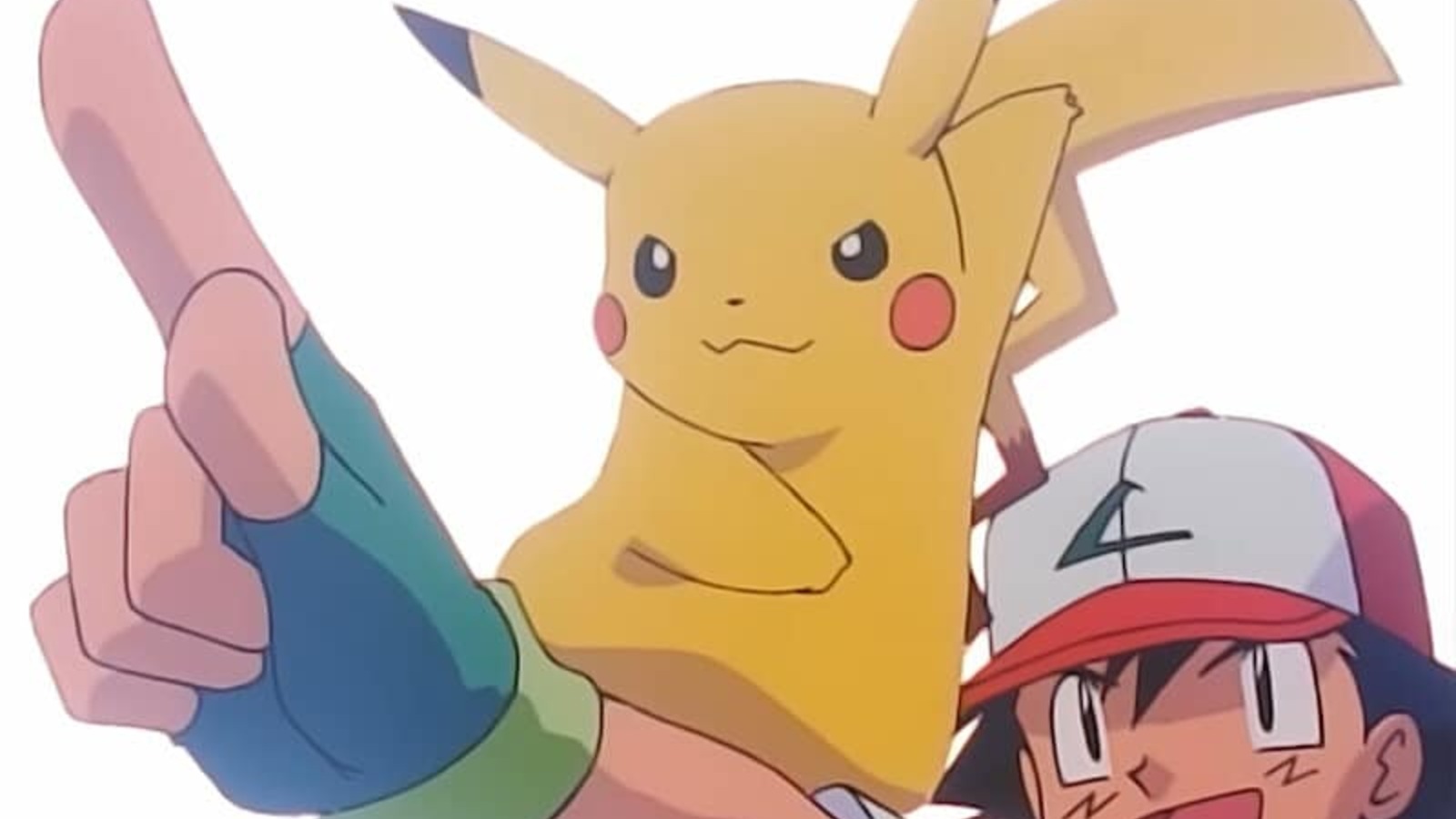 Pokemon TV Brings Original Anime Series To YouTube | Yardbarker