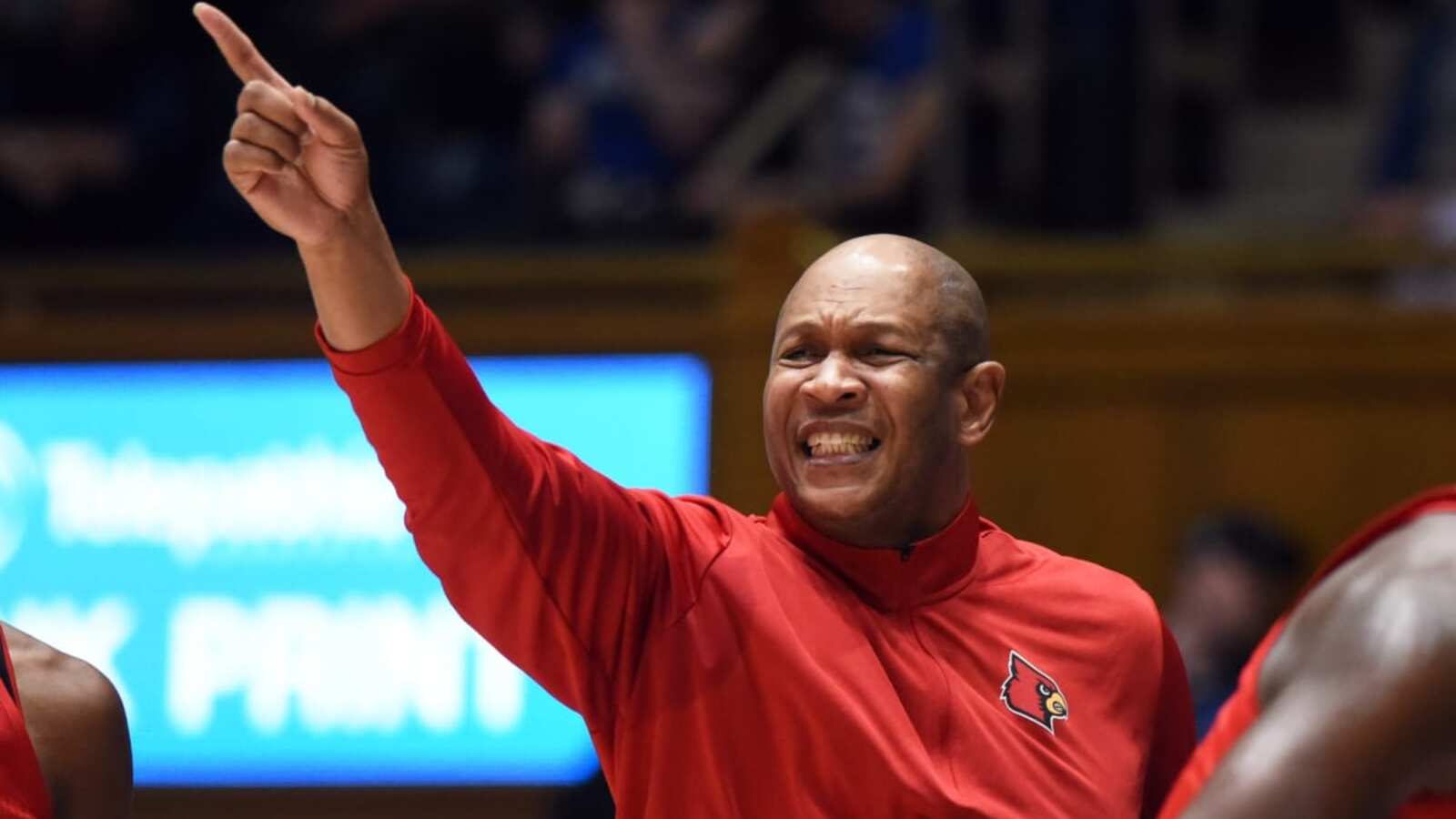 What Kenny Payne, El Ellis Said After Louisville's 79-62 Loss at Duke ...