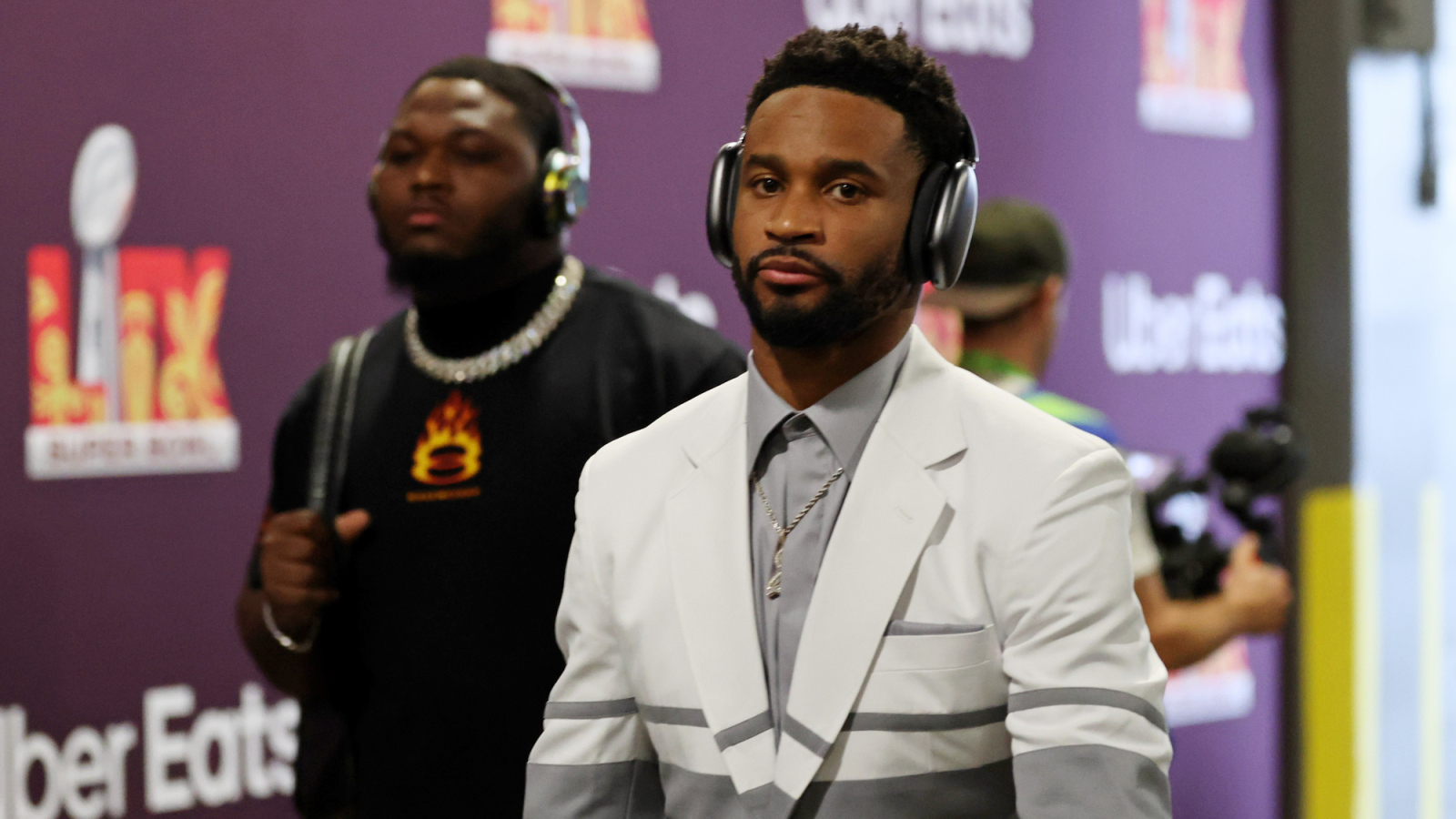 Steelers Fans Get Strong Message From Darius Slay Shutting Down Age ...