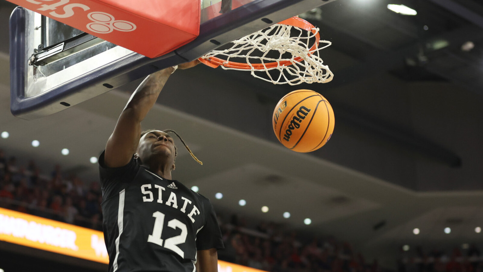 Just A Bulldog Minute: The Penultimate Game For The Men’s Basketball ...