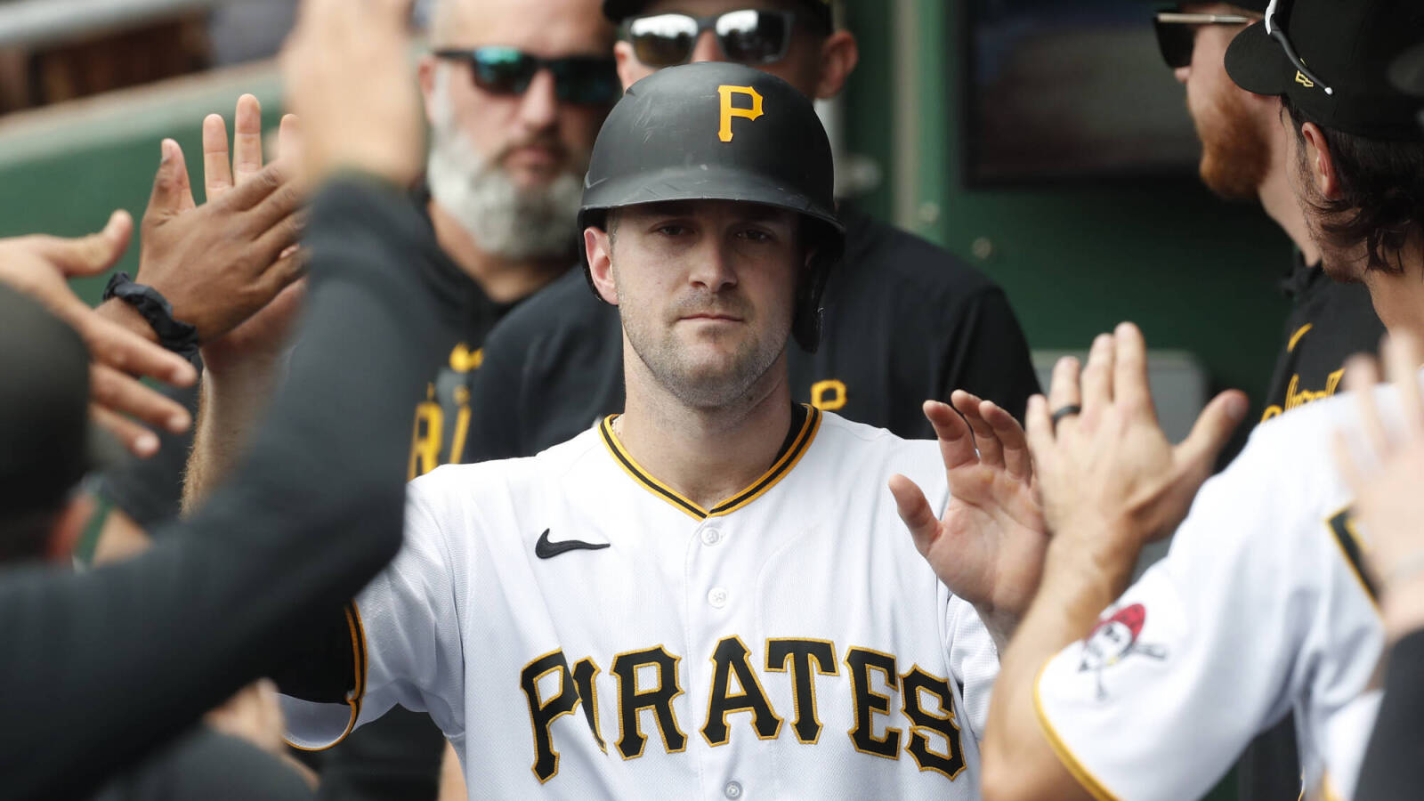 Jason Delay Could be in Line for Important Role in 2024 | Yardbarker