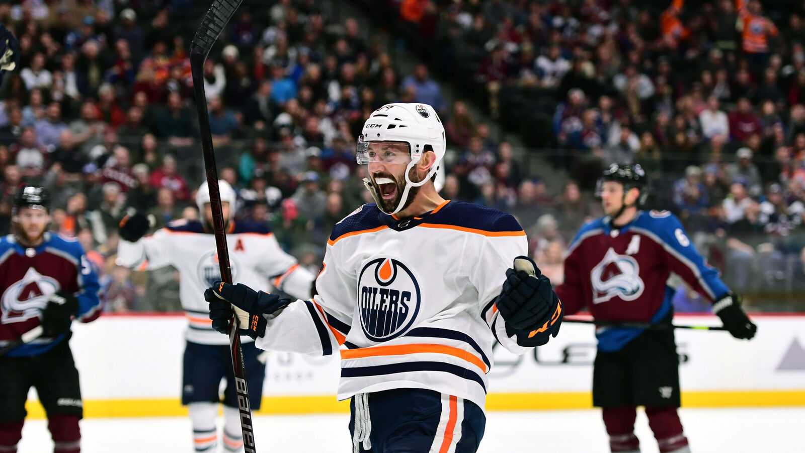 Liam’s Edmonton Oilers Christmas Wishlist | Yardbarker