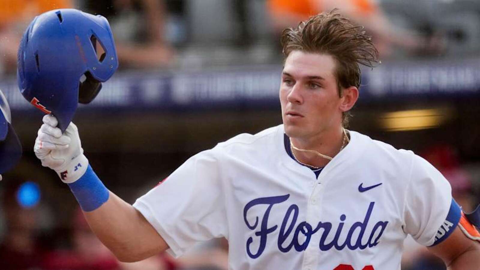Florida Gators Left With Concerns at Catcher After Rays Sign Brody ...