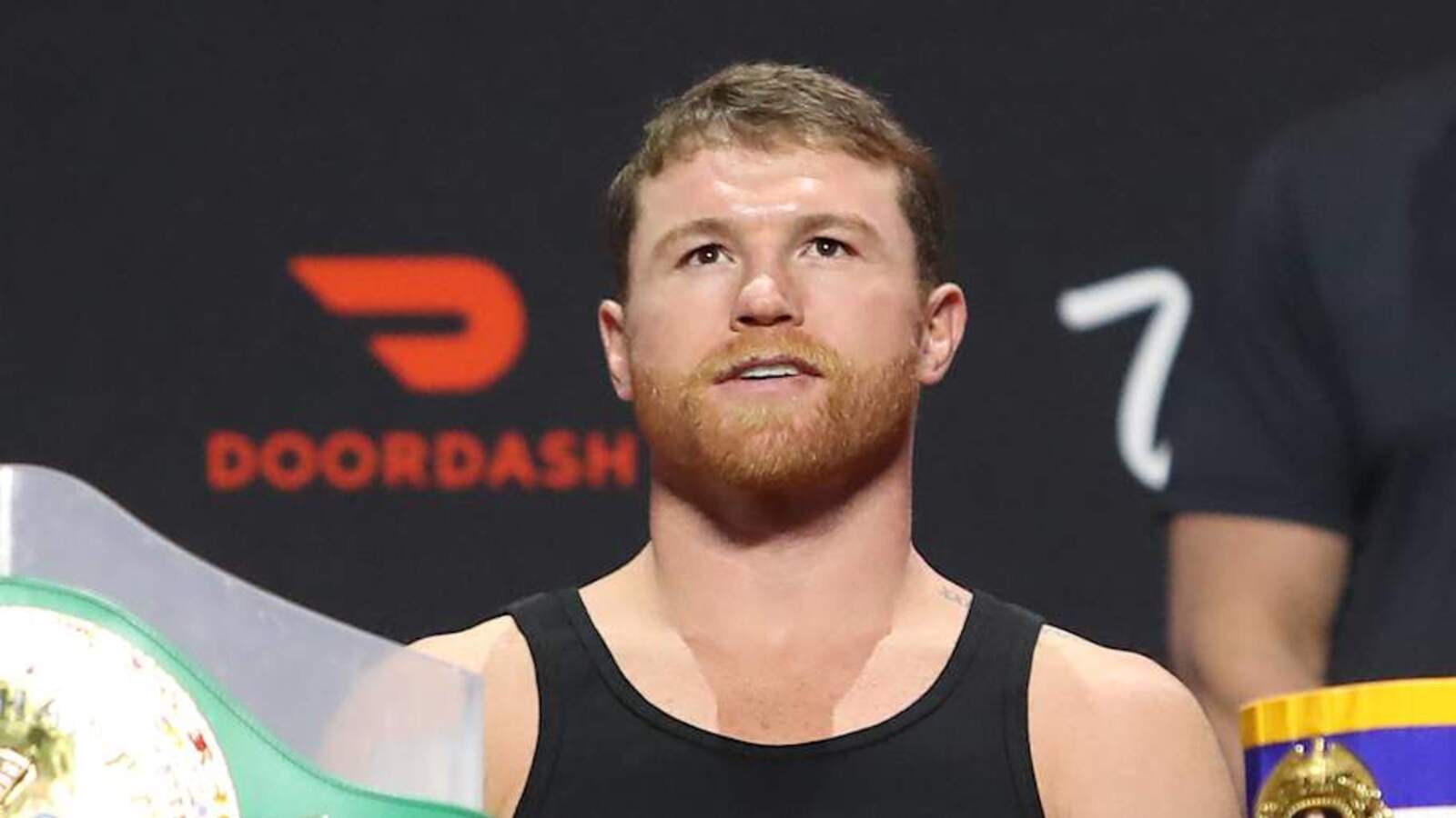 Canelo Alvarez Scolds Max Kellerman Over Stance About Boxing's ...