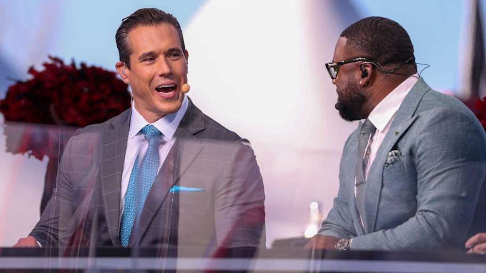 Wisconsin-Michigan game will be site of national college football ...