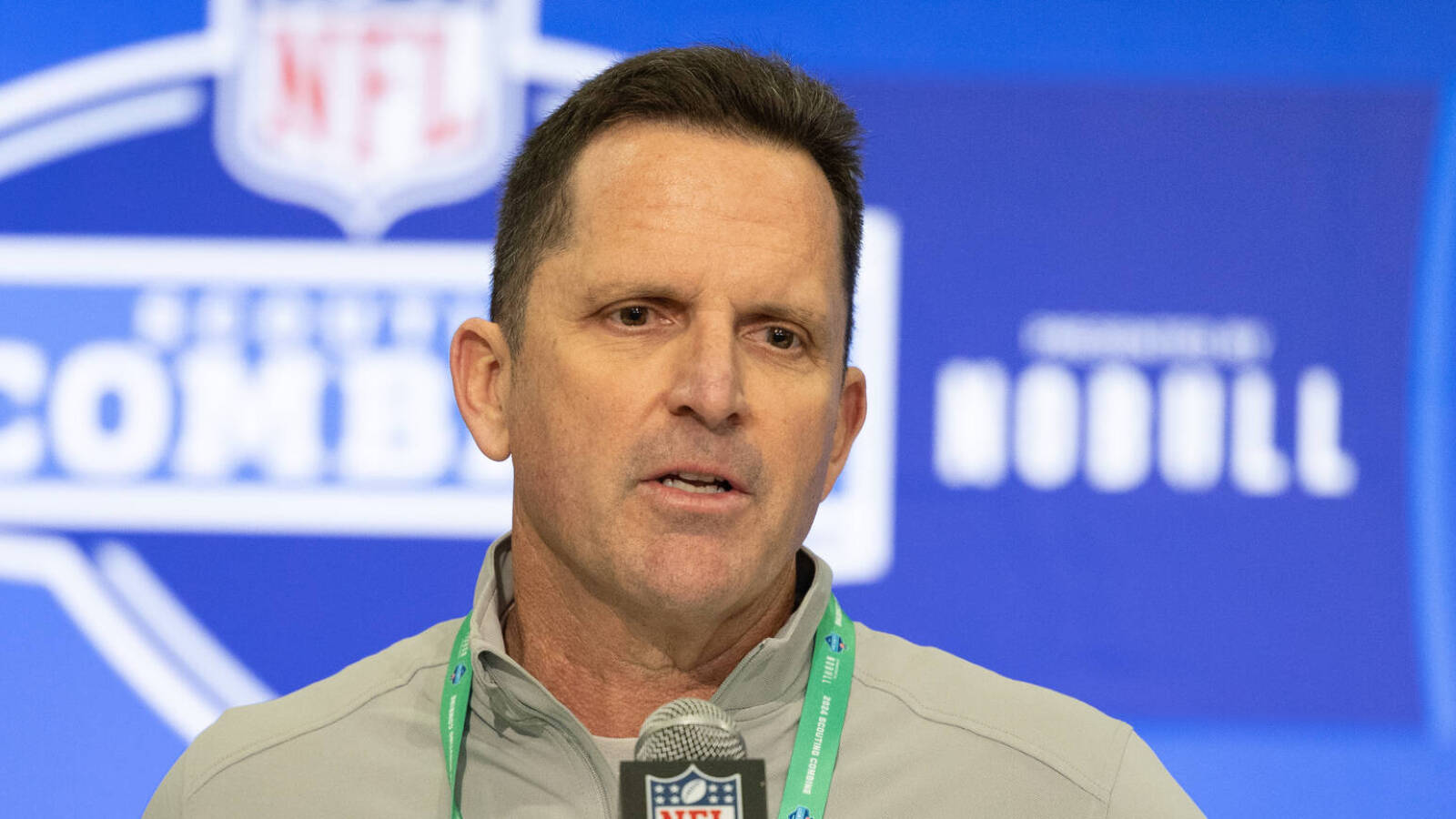 Broncos reportedly could trade down, draft QB in first round | Yardbarker