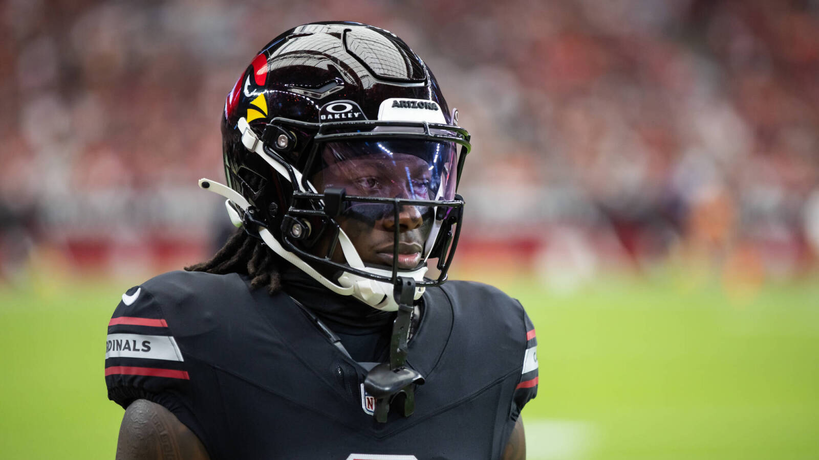 Chiefs' newest weapon reveals the biggest reason he chose to sign with ...