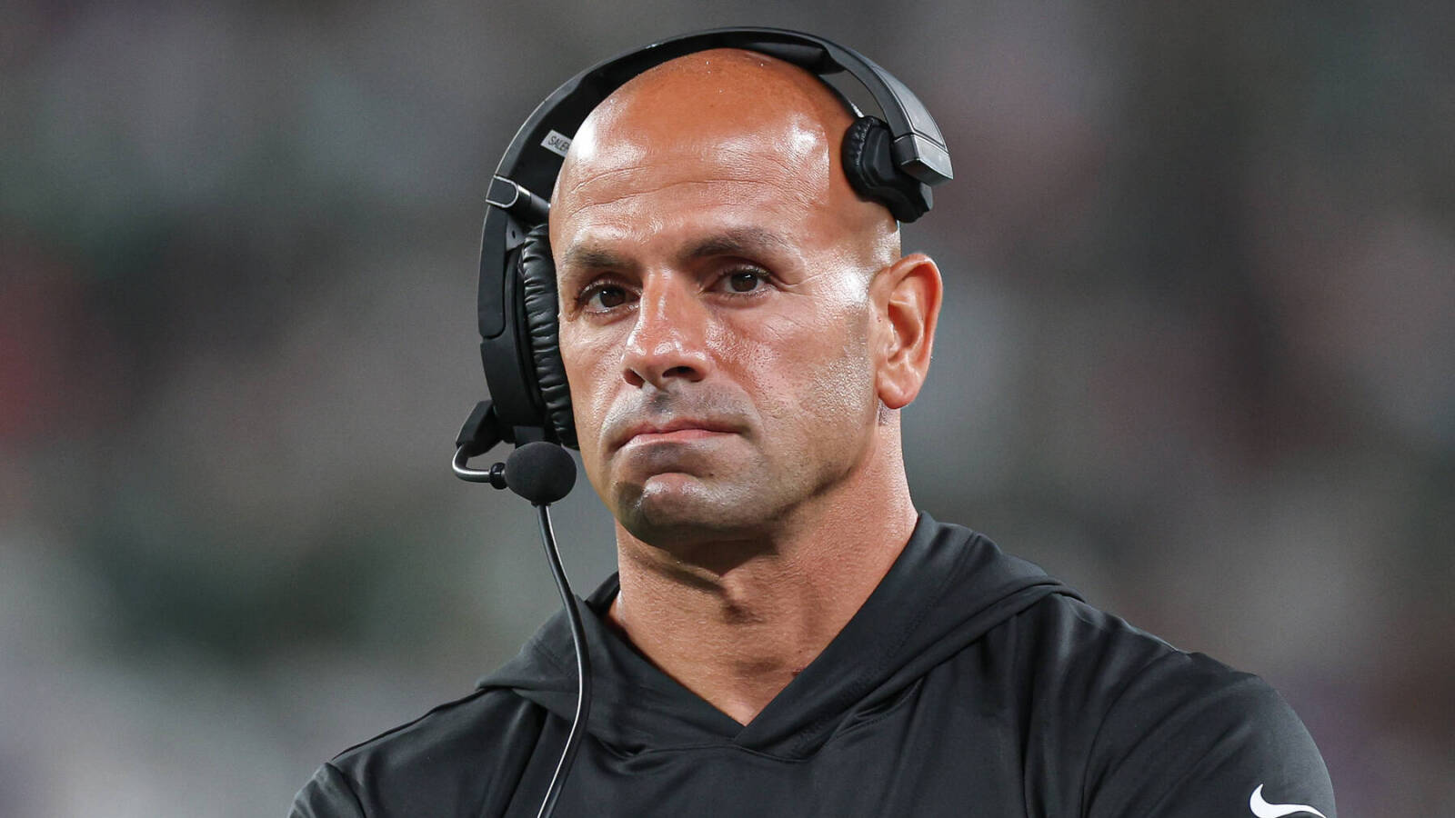 Jets HC shares if Aaron Rodgers could retire after injury | Yardbarker