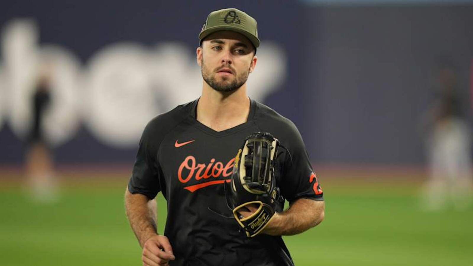 Baltimore Orioles Bring Back Infielder on Minor League Contract ...