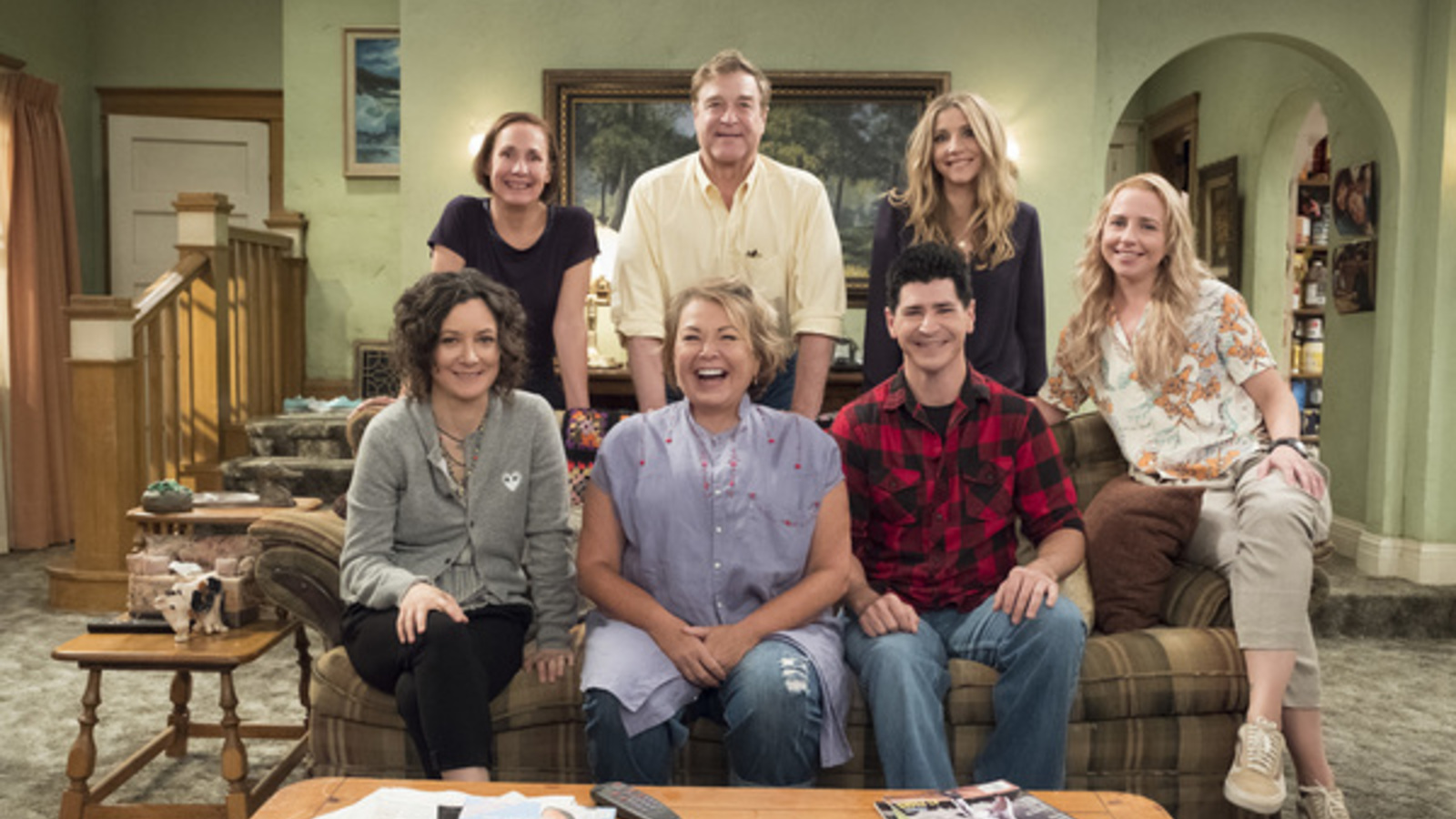 Heart is in the home: The 25 best family sitcoms of all time | Yardbarker
