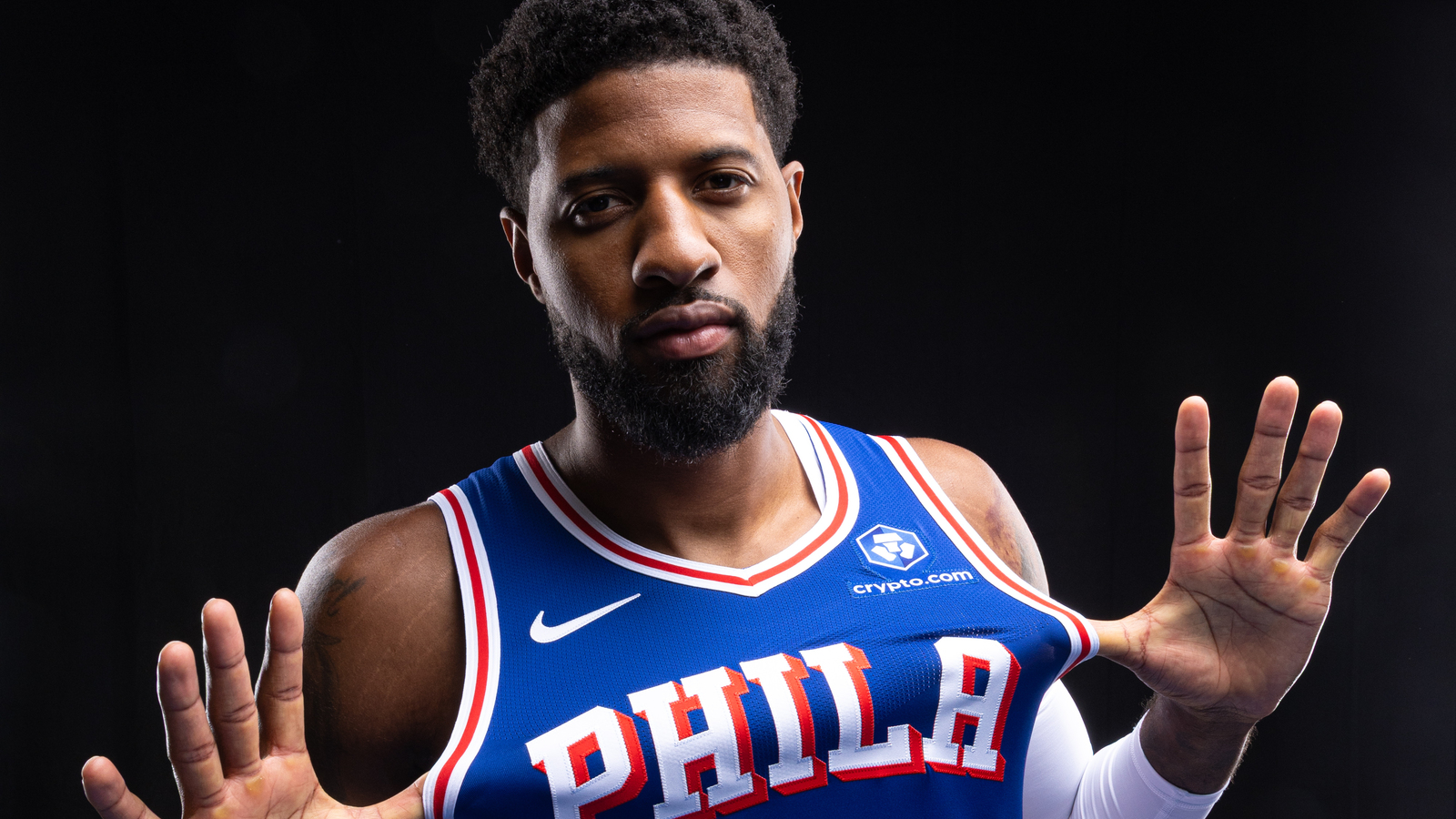Paul George Set To Make Season Debut For Philadelphia 76ers | Yardbarker