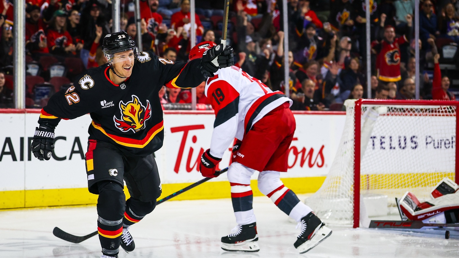 FN Report Cards: Ryan Strome impressed after arriving at the trade ...
