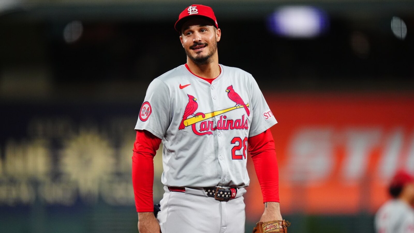 Red Sox considered best fit for Cardinals’ All-Star third baseman ...