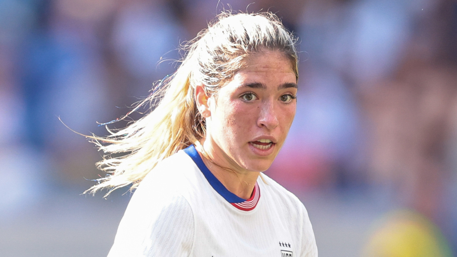 USWNT held to frustrating draw in Olympic send-off game | Yardbarker