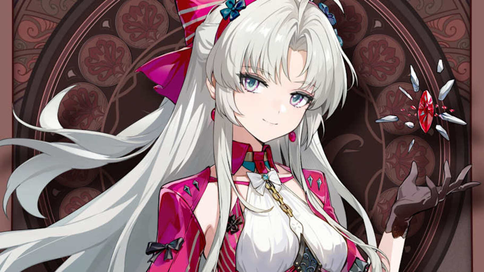 Shadowheart VA from Baldur’s Gate 3 joins Wuthering Waves cast as ...