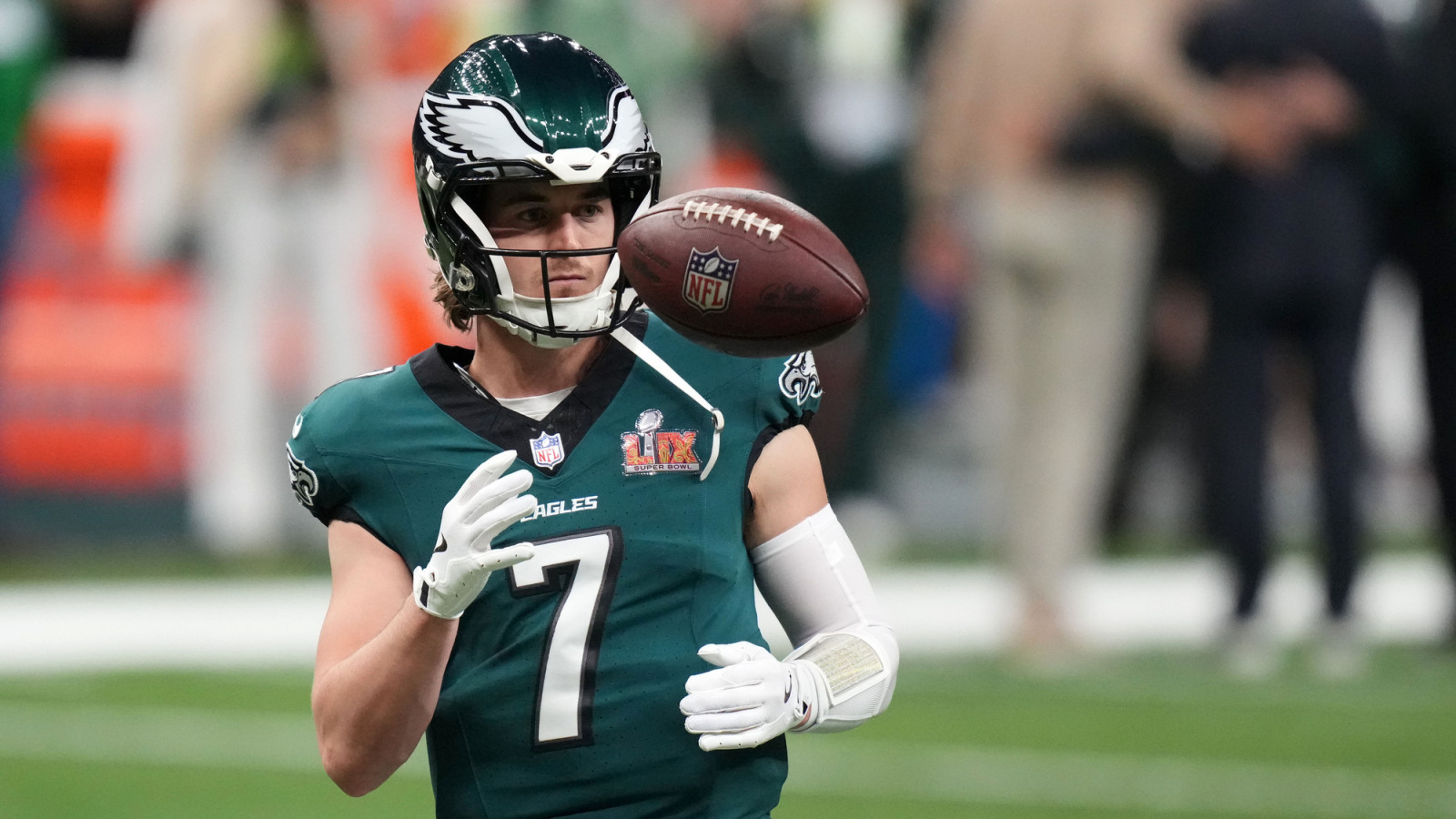 Kenny Pickett Reflects on Steelers Career: ‘Loved My Time in Pittsburgh ...