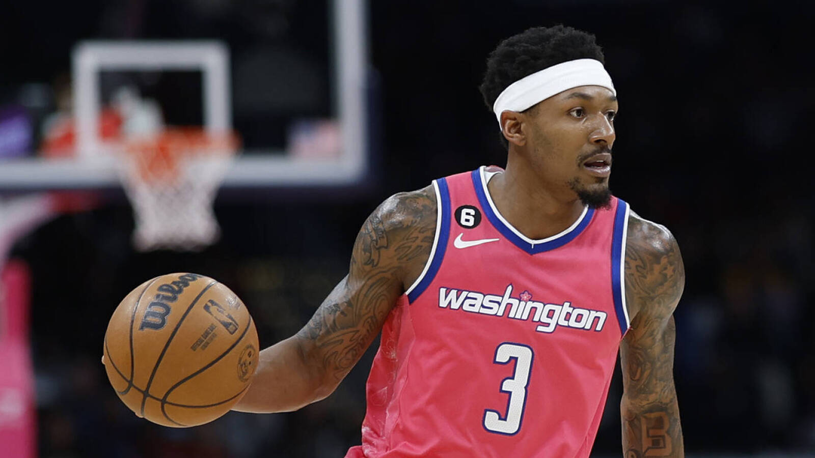 Suns form new 'Big 3' with blockbuster trade | Yardbarker