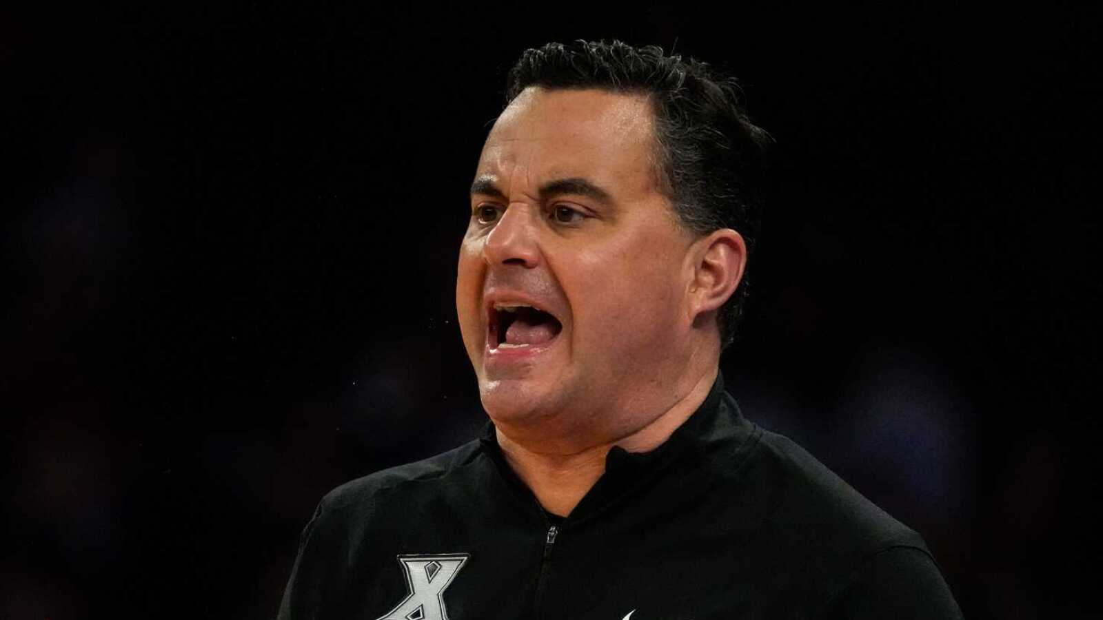 Xavier lands commitment from four-star forward Jayden Forsythe | Yardbarker