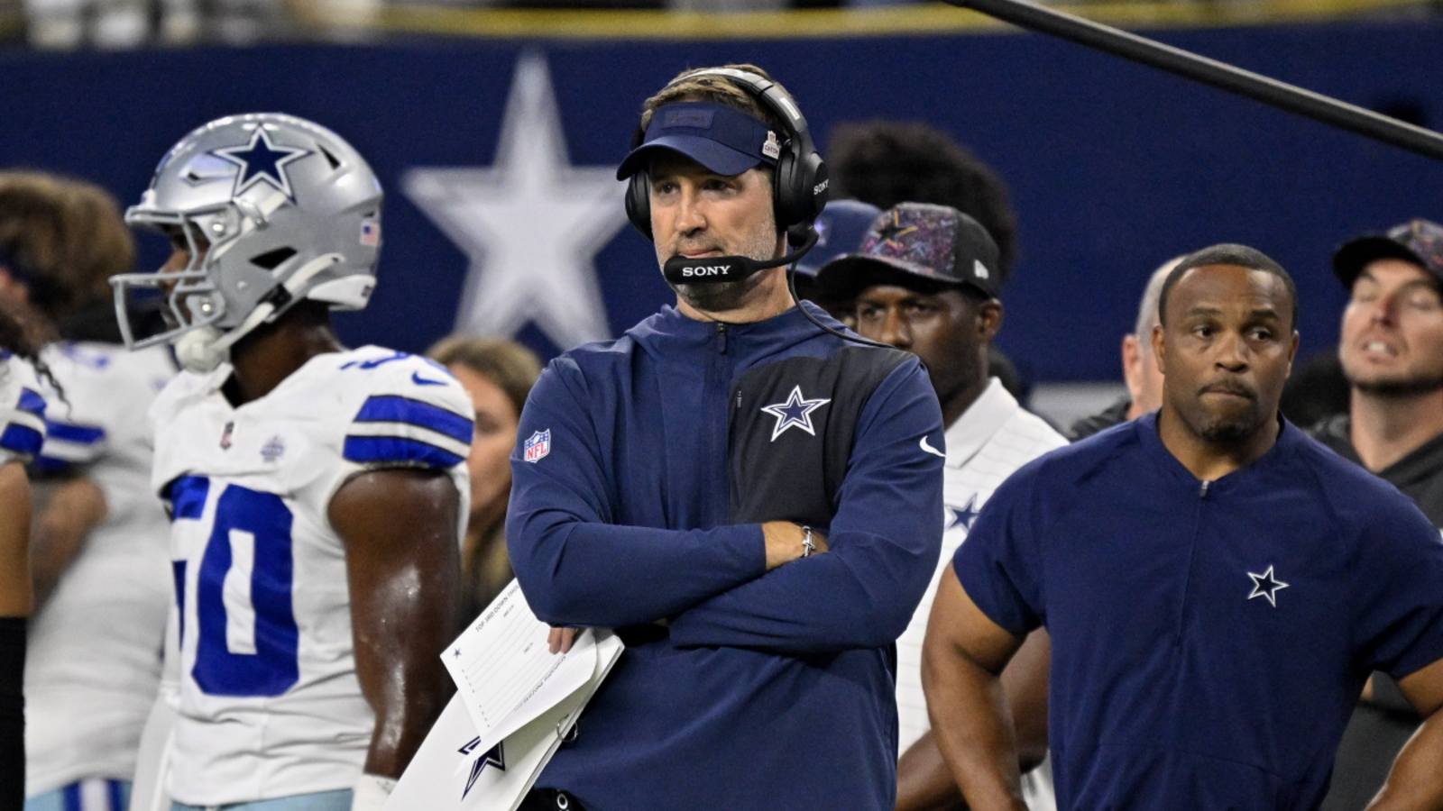 Dallas Cowboys Hire New Coach on Monday | Yardbarker