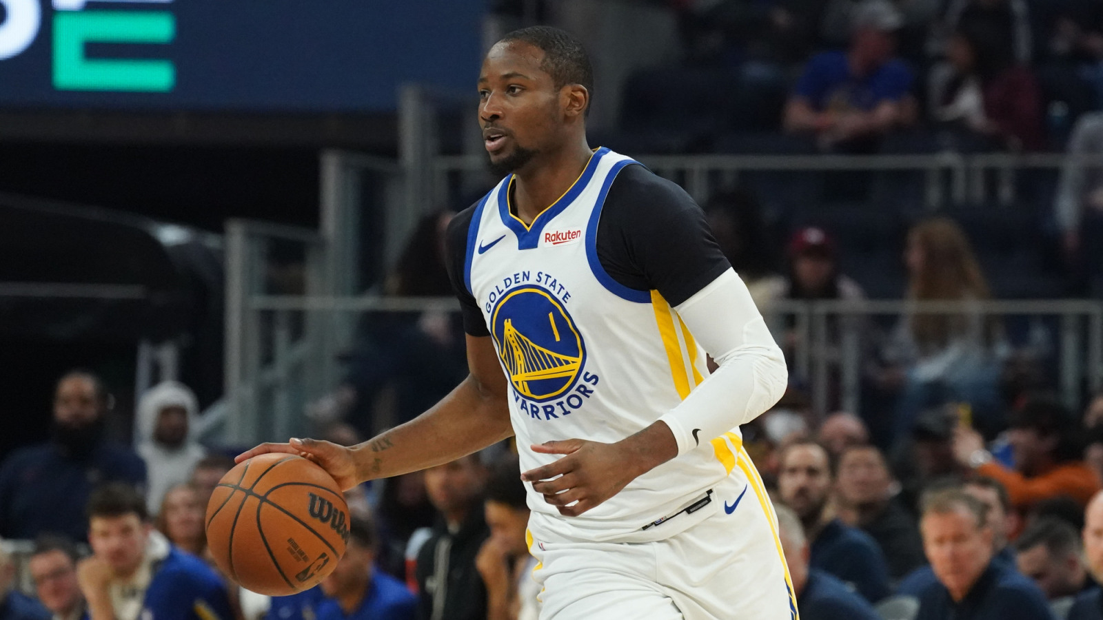 Golden State Warriors May Keep Jonathan Kuminga Now After Jimmy Butler ...